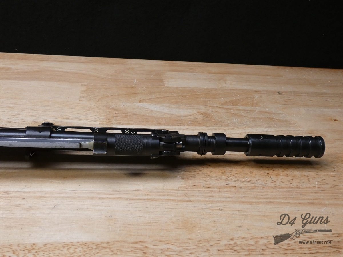 Zastava M59/66A1 SKS - 7.62x39 - Yugo M59 66 - XLNT w/ Bayonet - 59/66 ...