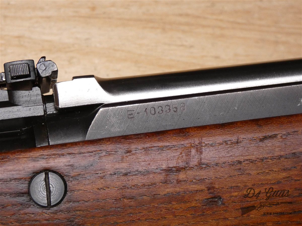 Zastava M59/66A1 SKS - 7.62x39 - Yugo M59 66 - XLNT w/ Bayonet - 59/66 ...