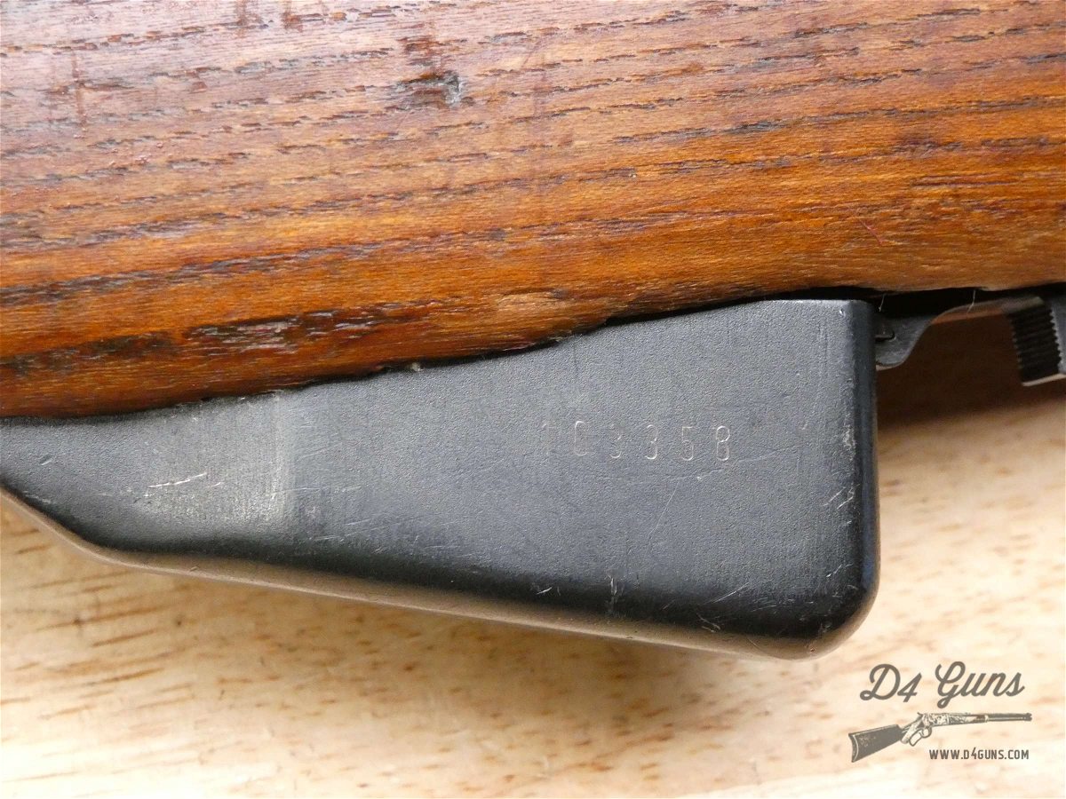 Zastava M59/66A1 SKS - 7.62x39 - Yugo M59 66 - XLNT w/ Bayonet - 59/66 - C - Semi Auto Rifles at ...