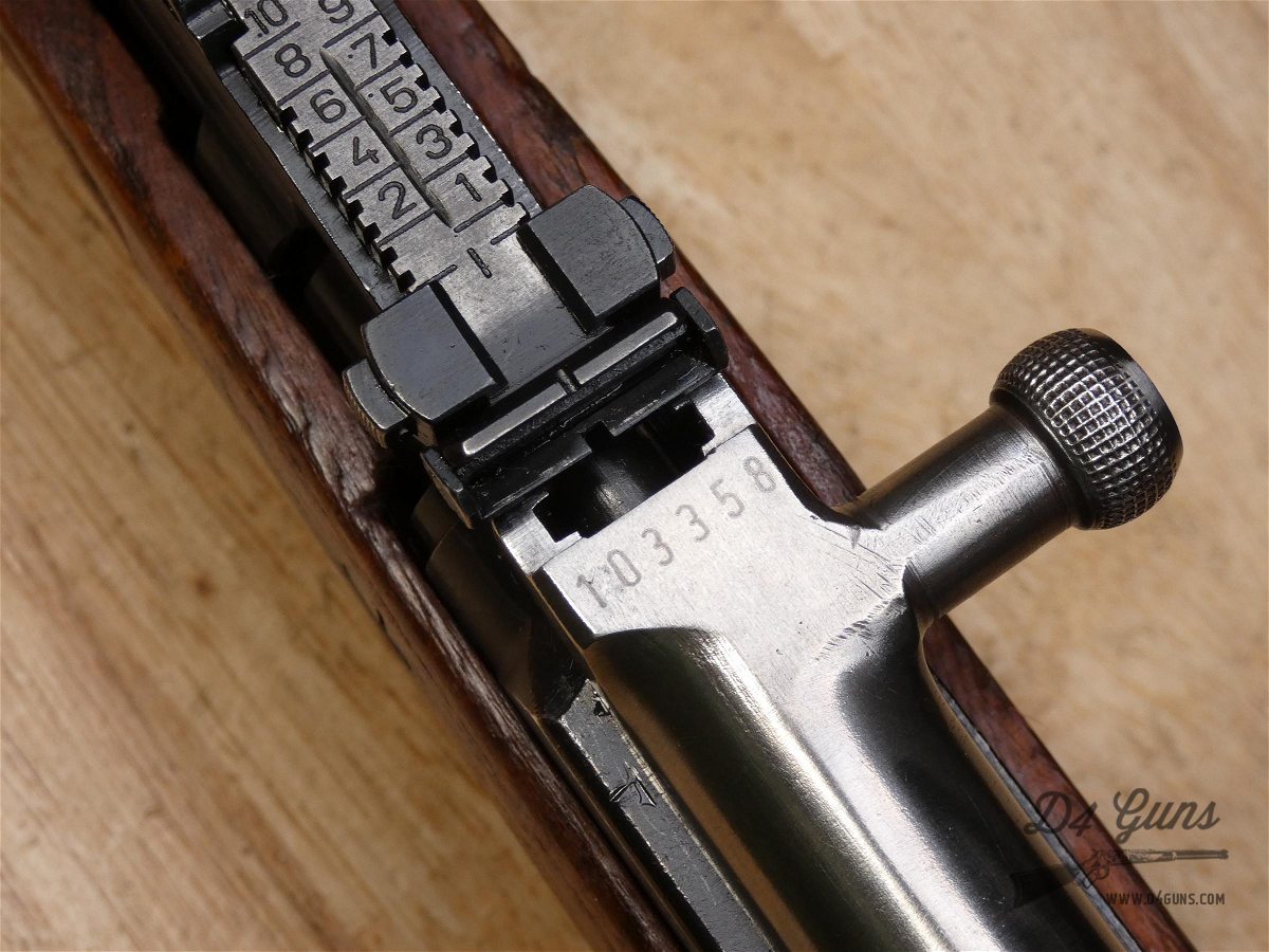 Zastava M59/66A1 SKS - 7.62x39 - Yugo M59 66 - XLNT w/ Bayonet - 59/66 ...