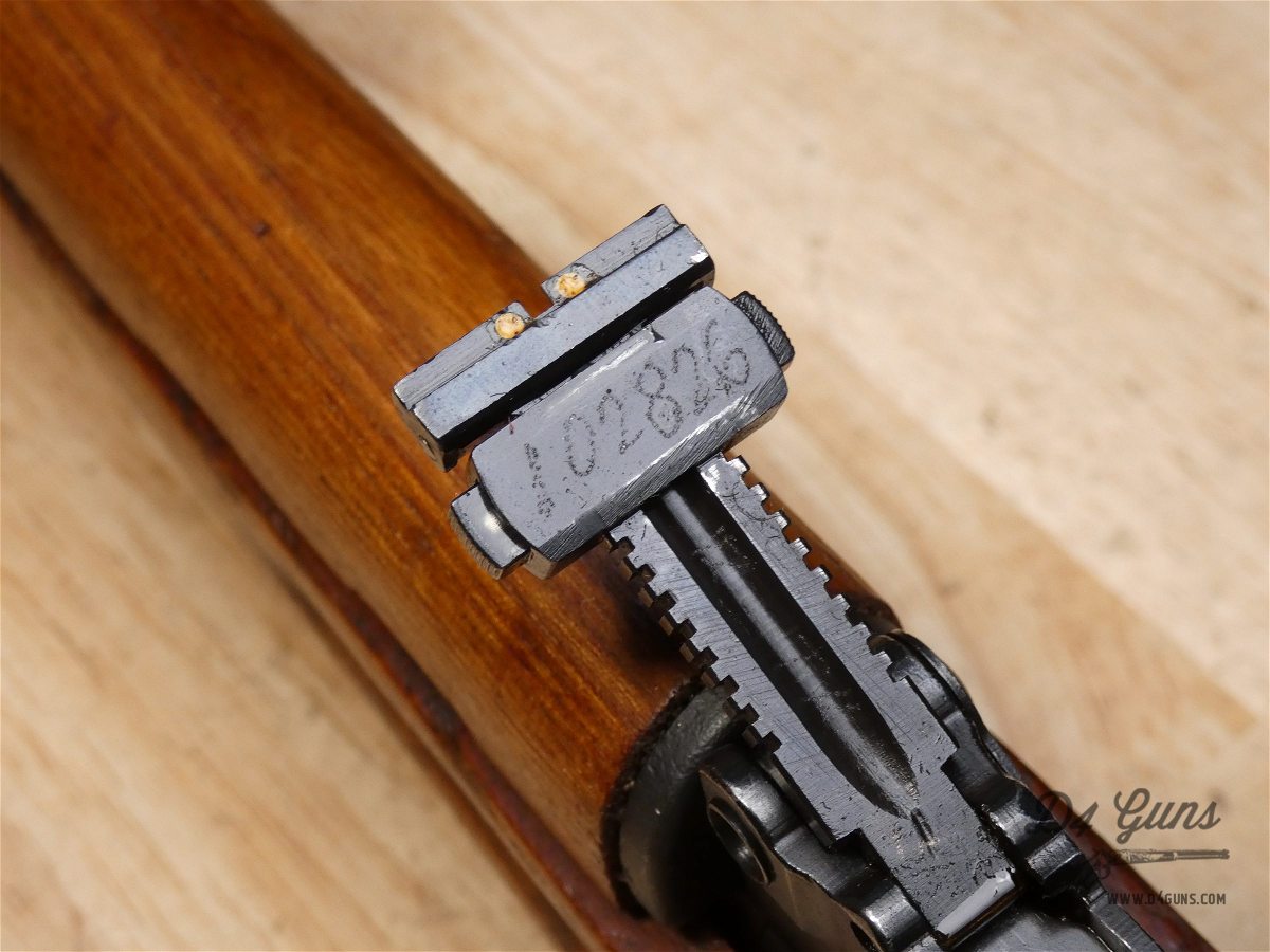 Zastava M59/66A1 SKS - 7.62x39 - Yugo M59 66 - XLNT w/ Bayonet - 59/66 ...