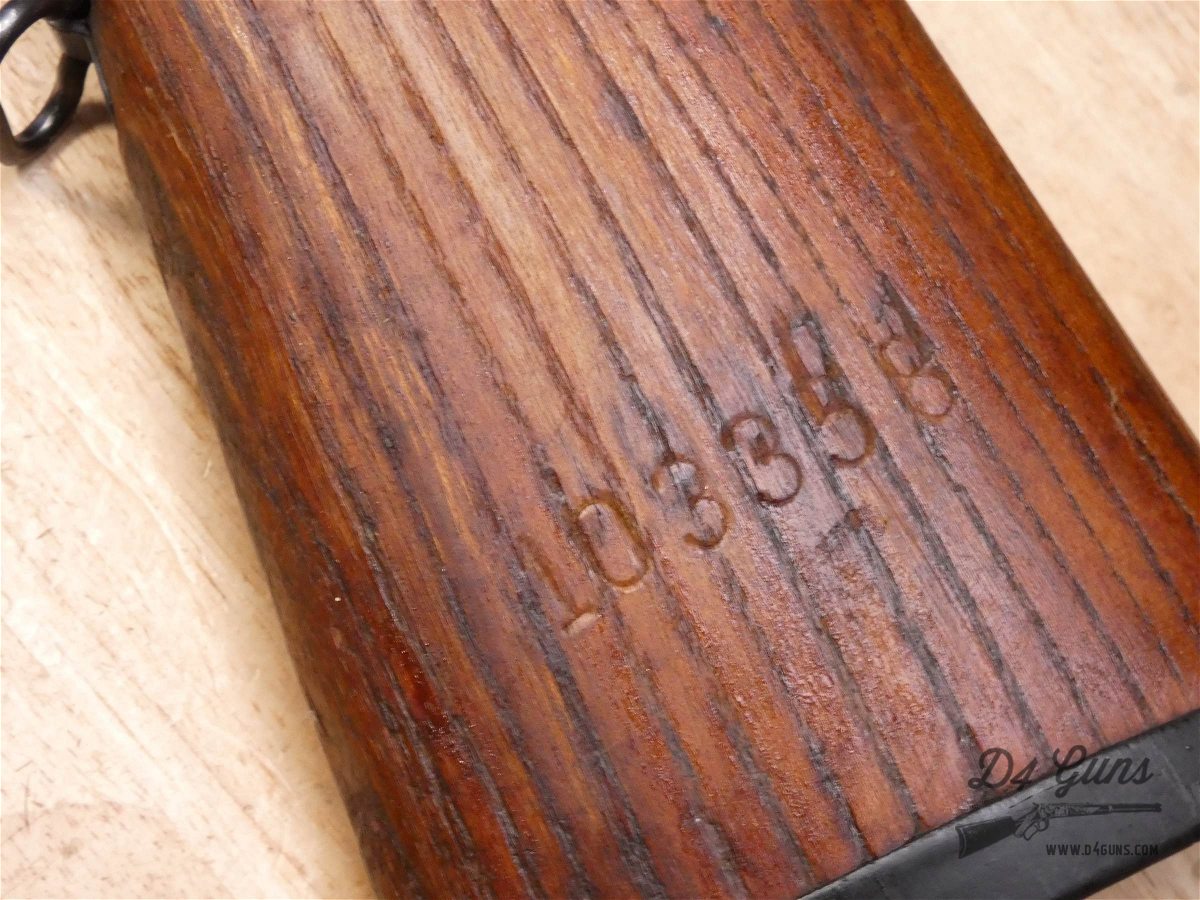 Zastava M59/66A1 SKS - 7.62x39 - Yugo M59 66 - XLNT w/ Bayonet - 59/66 ...