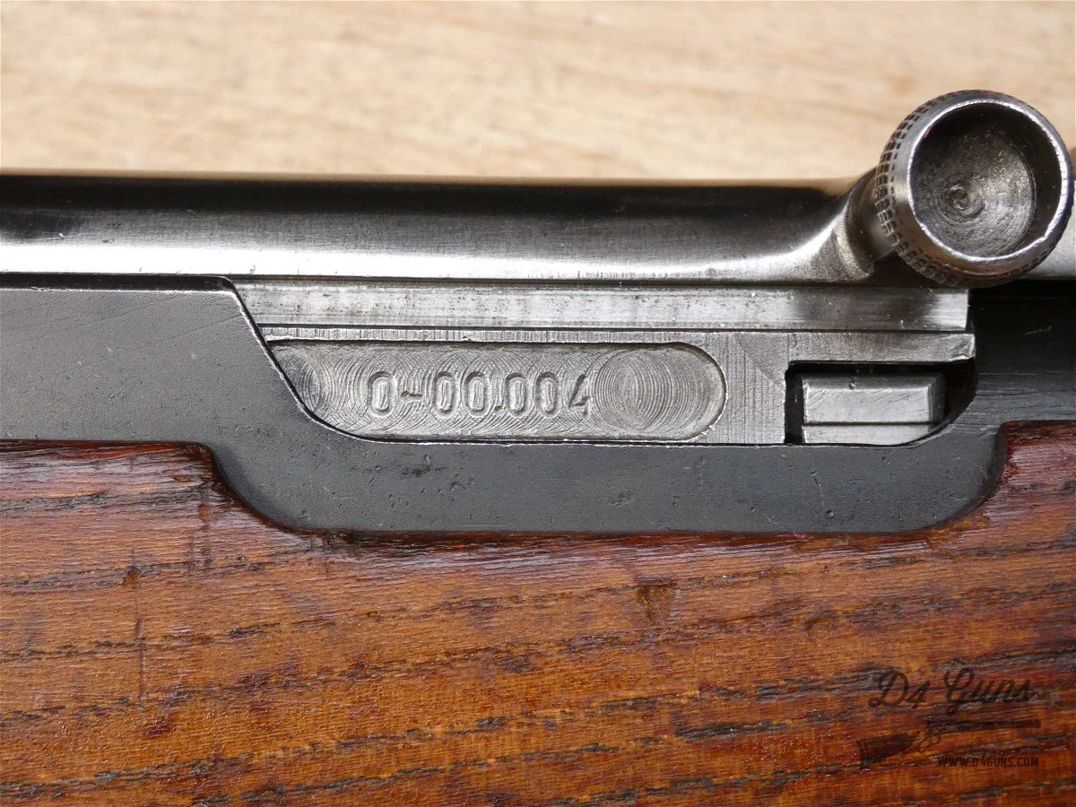 Zastava M59/66A1 SKS - 7.62x39 - Yugo M59 66 - XLNT w/ Bayonet - 59/66 ...