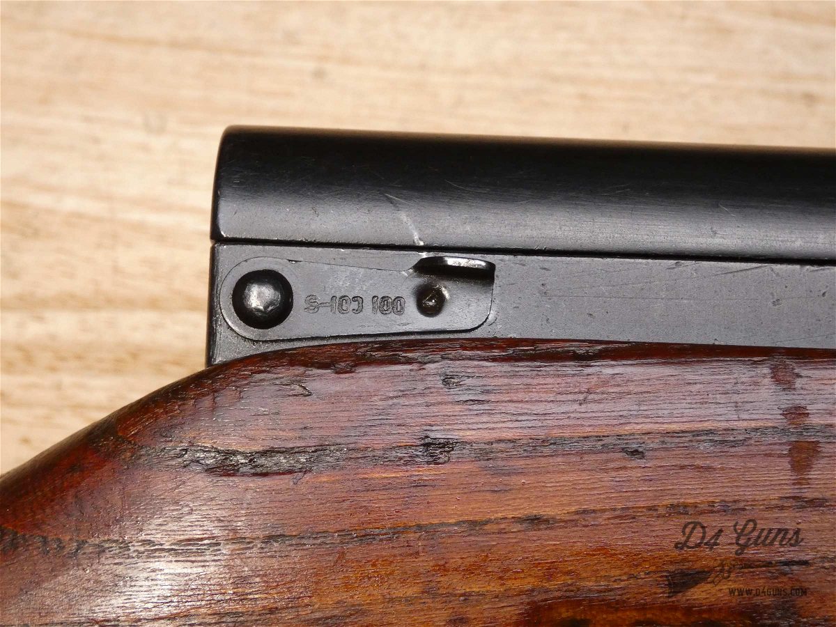 Zastava M59/66A1 SKS - 7.62x39 - Yugo M59 66 - XLNT w/ Bayonet - 59/66 ...