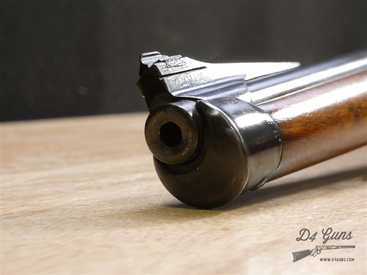 Arisaka Type 38 - 6.5x50mm - Koishikawa Arsenal - Mannlicher - w/ Sling ...