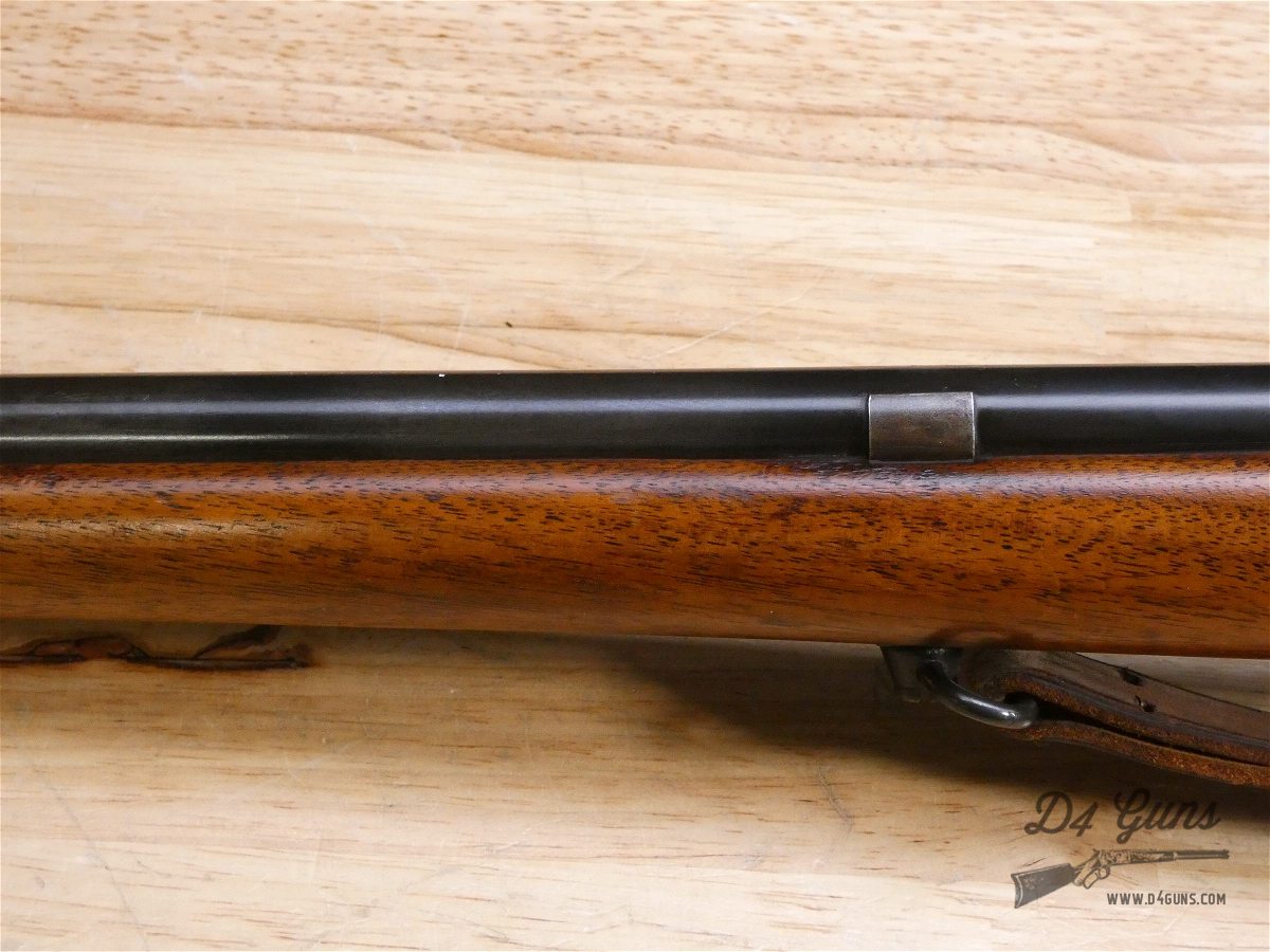 Arisaka Type 38 - 6.5x50mm - Koishikawa Arsenal - Mannlicher - w/ Sling ...