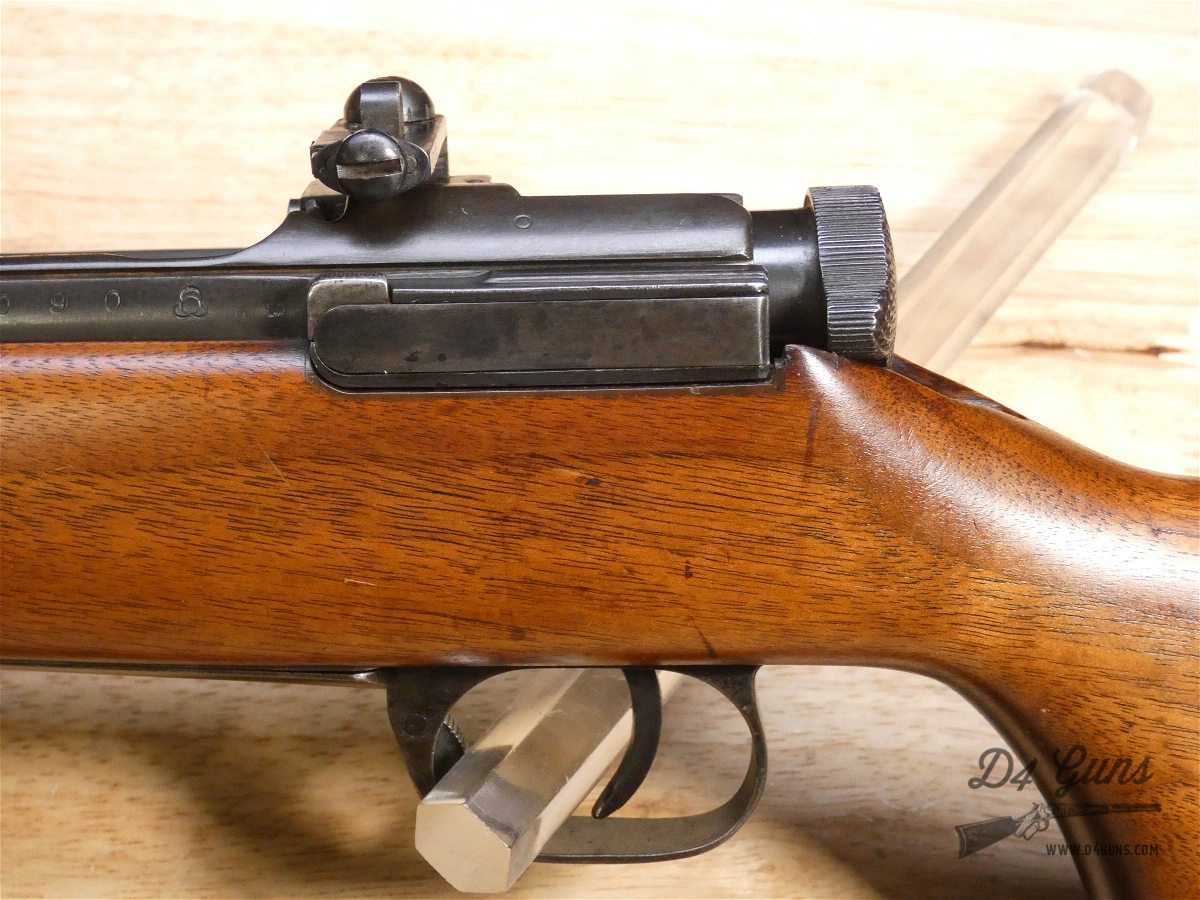 Arisaka Type 38 - 6.5x50mm - Koishikawa Arsenal - Mannlicher - w/ Sling ...