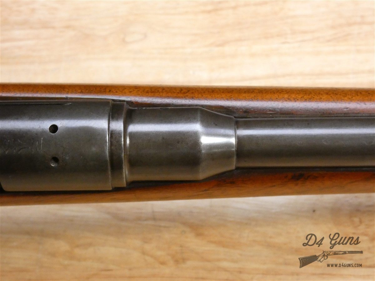 Arisaka Type 38 - 6.5x50mm - Koishikawa Arsenal - Mannlicher - w/ Sling ...