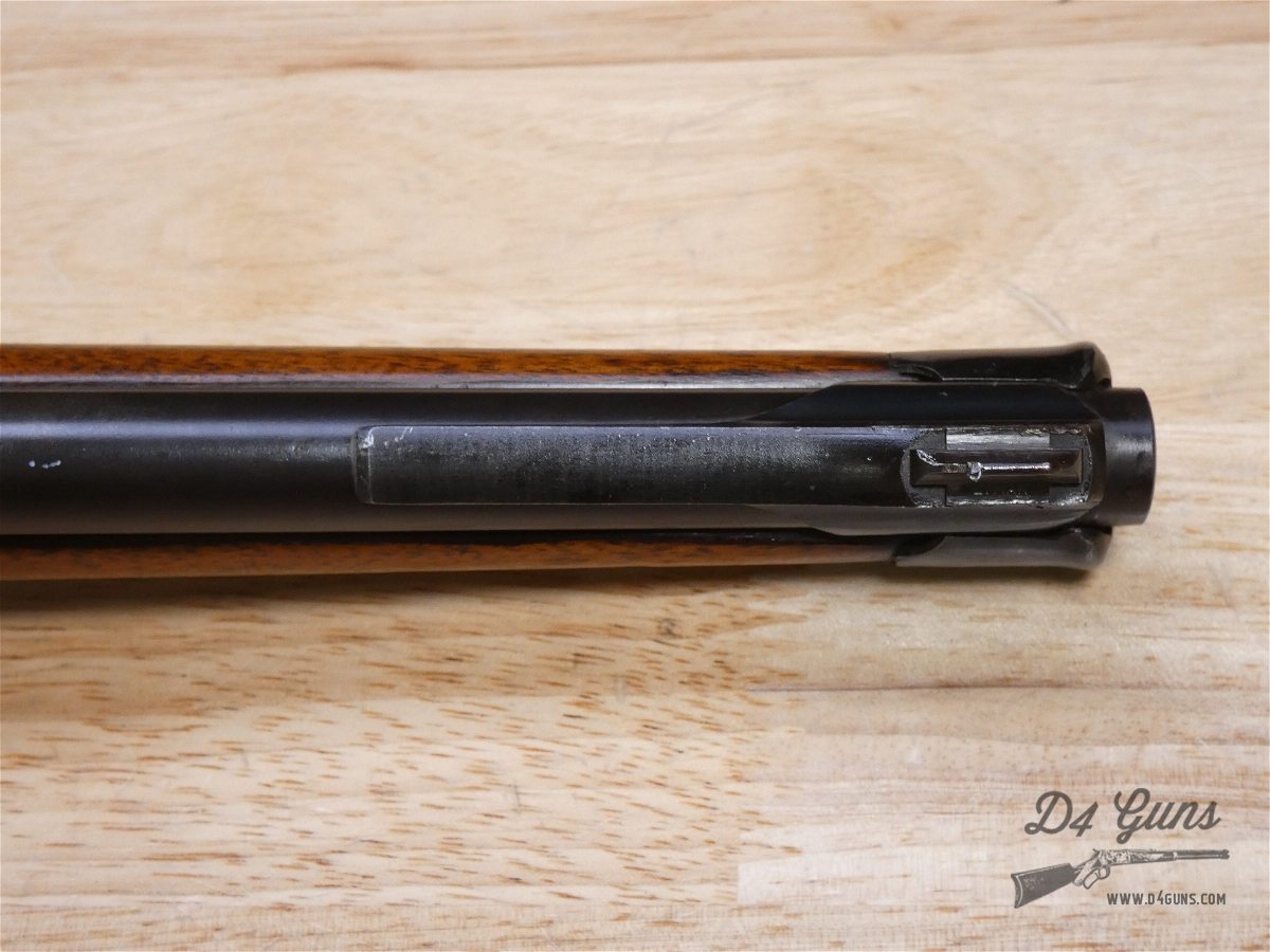 Arisaka Type 38 - 6.5x50mm - Koishikawa Arsenal - Mannlicher - w/ Sling ...