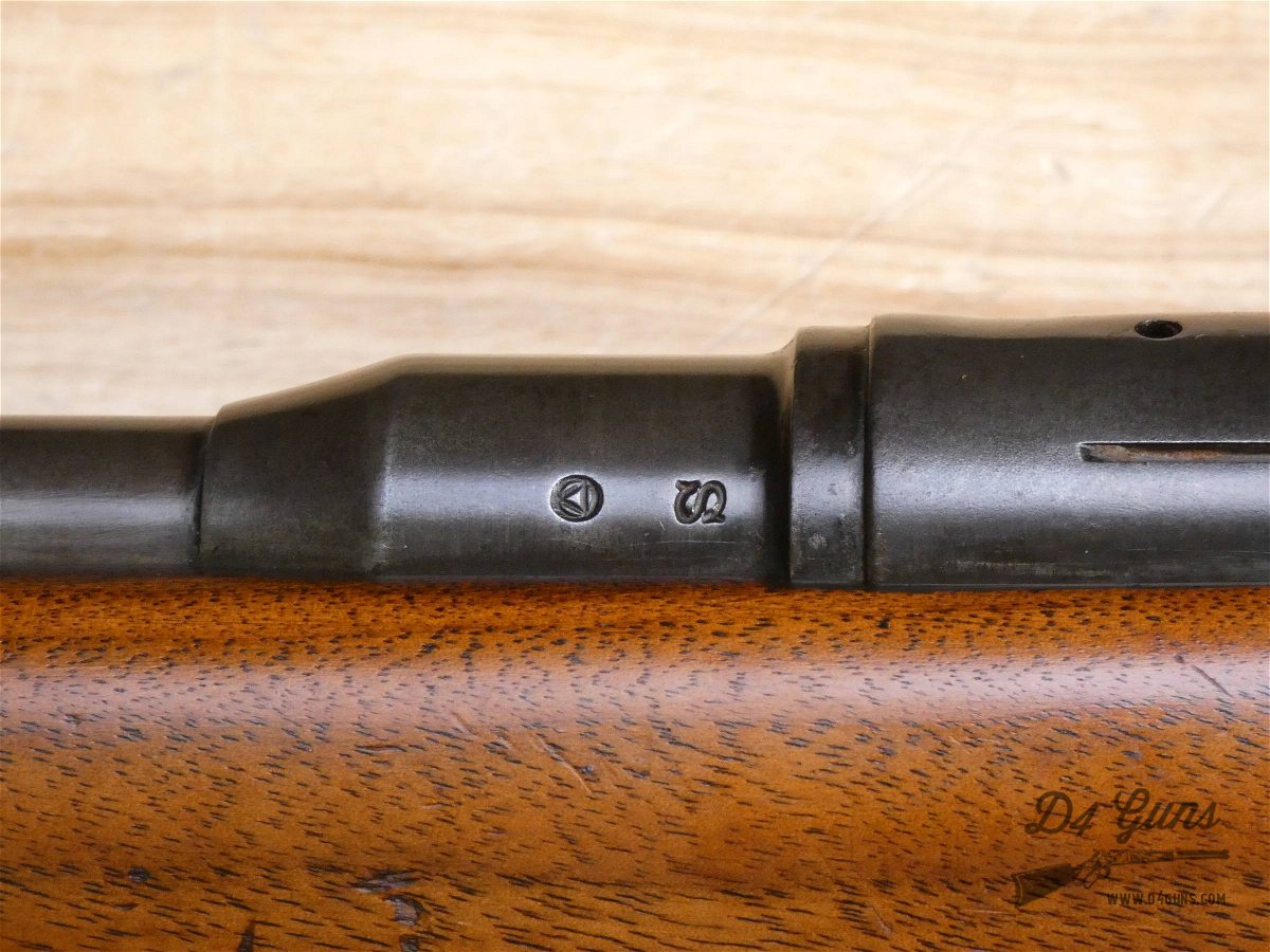 Arisaka Type 38 - 6.5x50mm - Koishikawa Arsenal - Mannlicher - w/ Sling ...