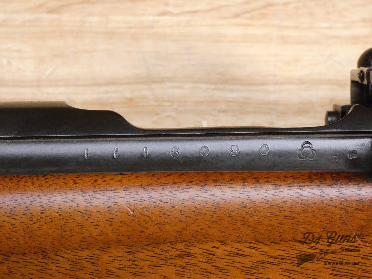 Arisaka Type 38 - 6.5x50mm - Koishikawa Arsenal - Mannlicher - w/ Sling ...