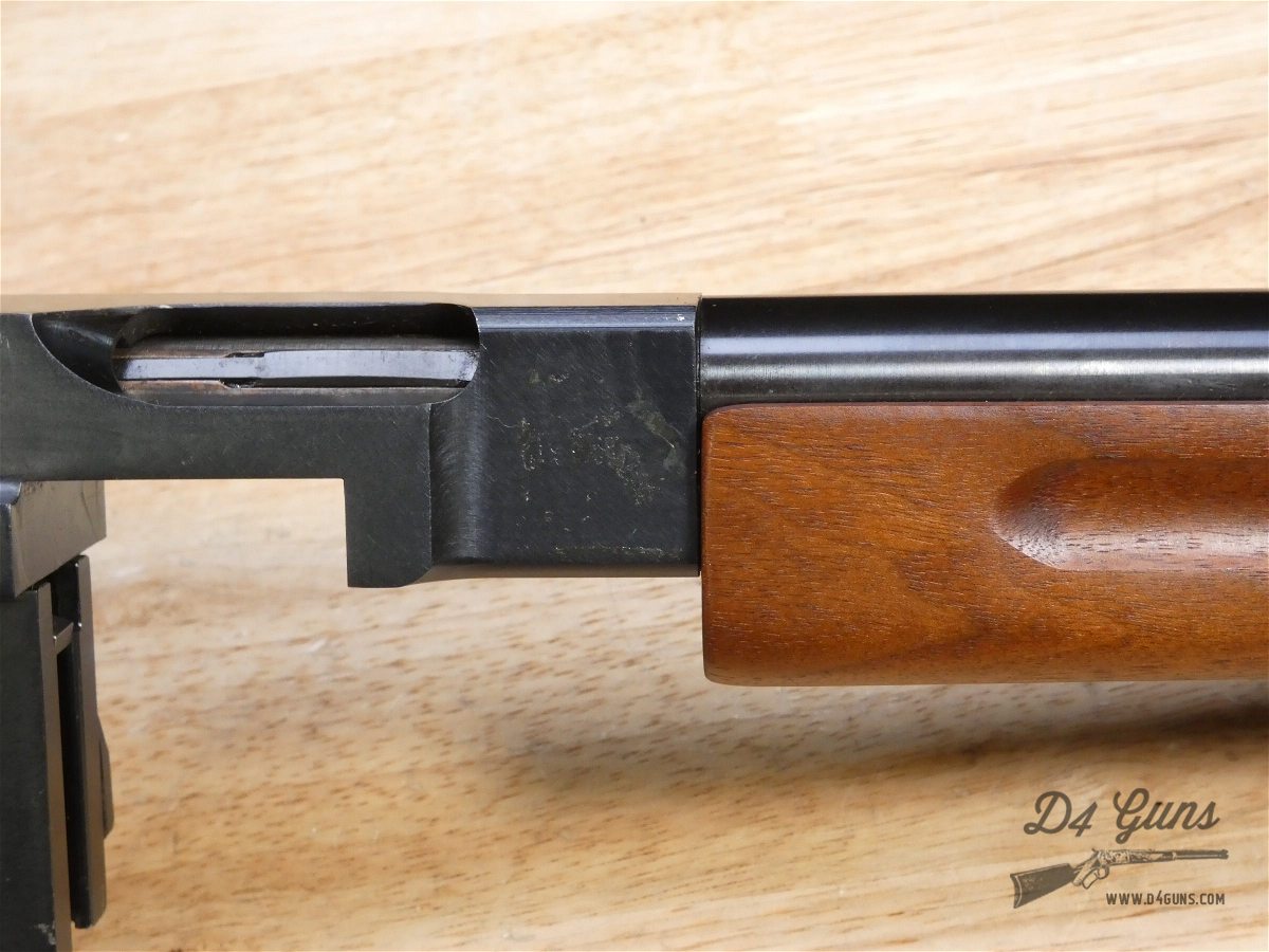 Auto Ordnance Thompson M1 - .45 ACP - w/ Mag - Replica WWII Carbine ...