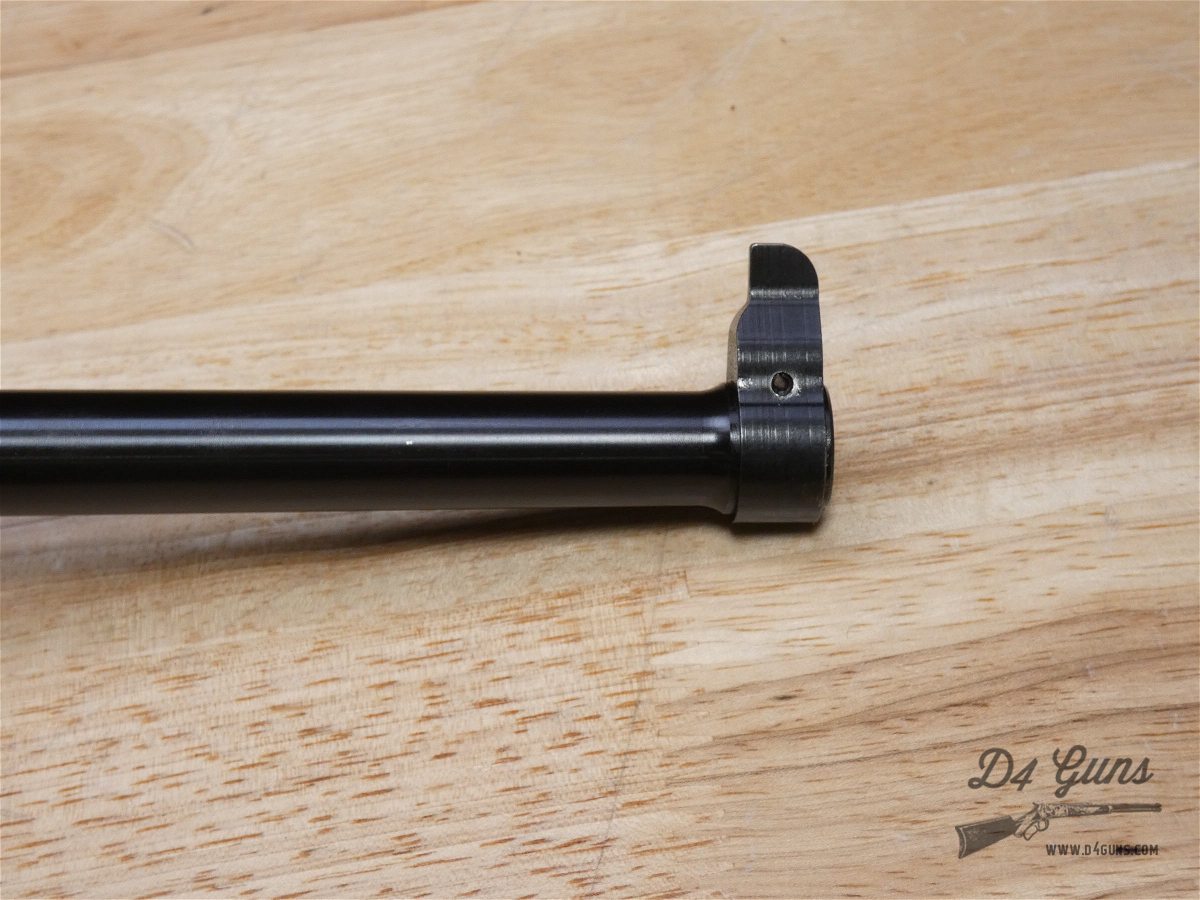 Auto Ordnance Thompson M1 - .45 ACP - w/ Mag - Replica WWII Carbine ...