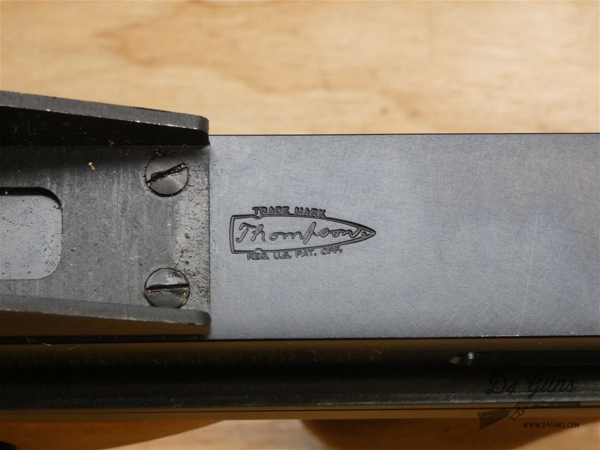 Auto Ordnance Thompson M1 - .45 ACP - w/ Mag - Replica WWII Carbine ...
