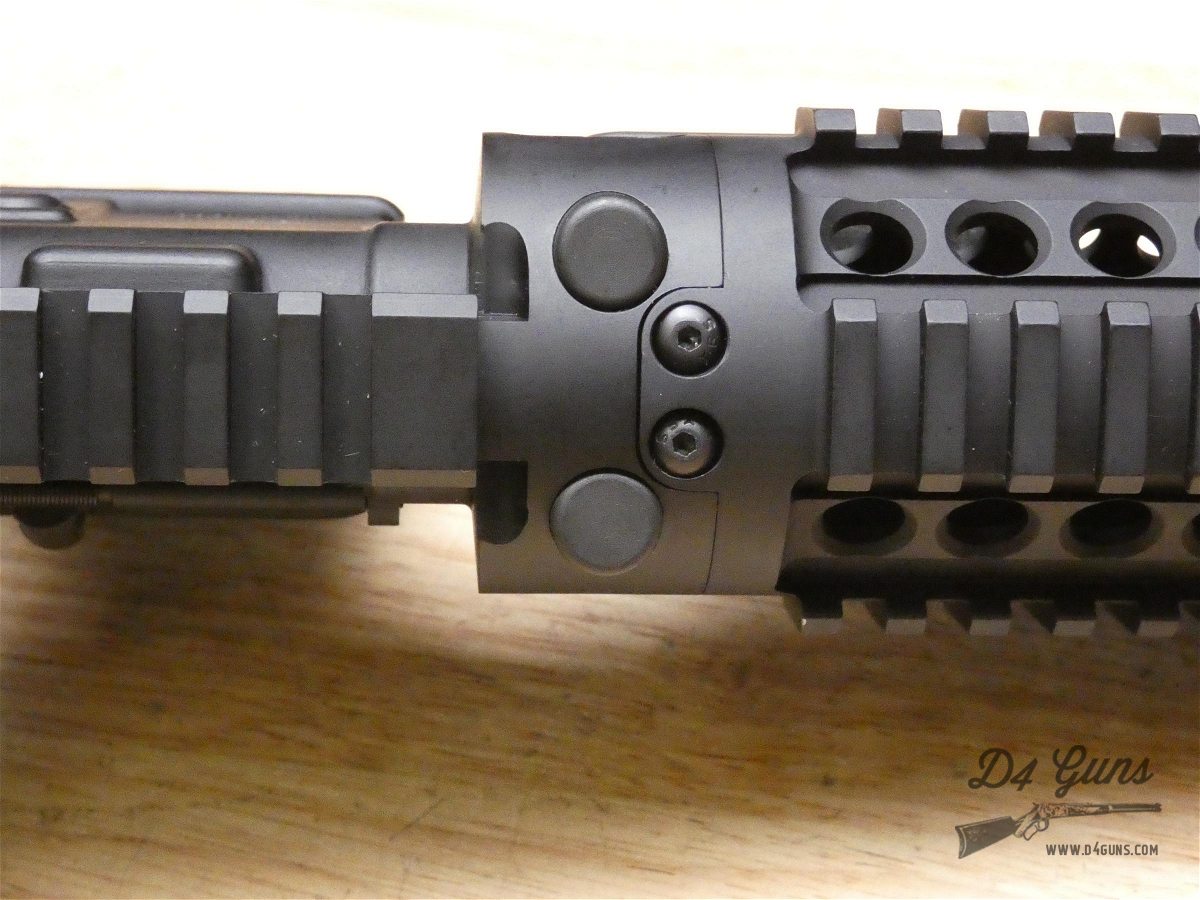 Windham Weaponry 4 Caliber MCS Rifle Kit - 9mm - 5.56 - 7.62x39 - .300 ...