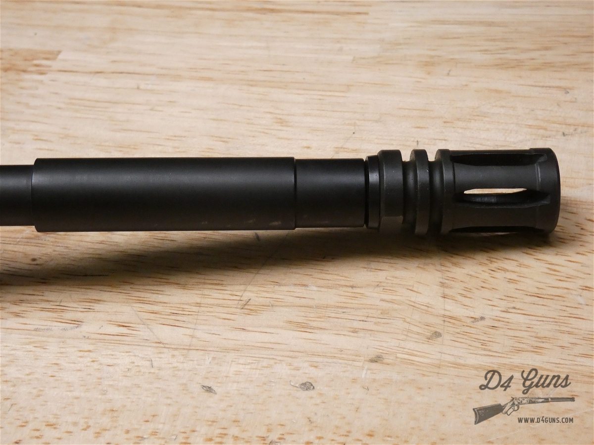 Windham Weaponry 4 Caliber MCS Rifle Kit - 9mm - 5.56 - 7.62x39 - .300 ...