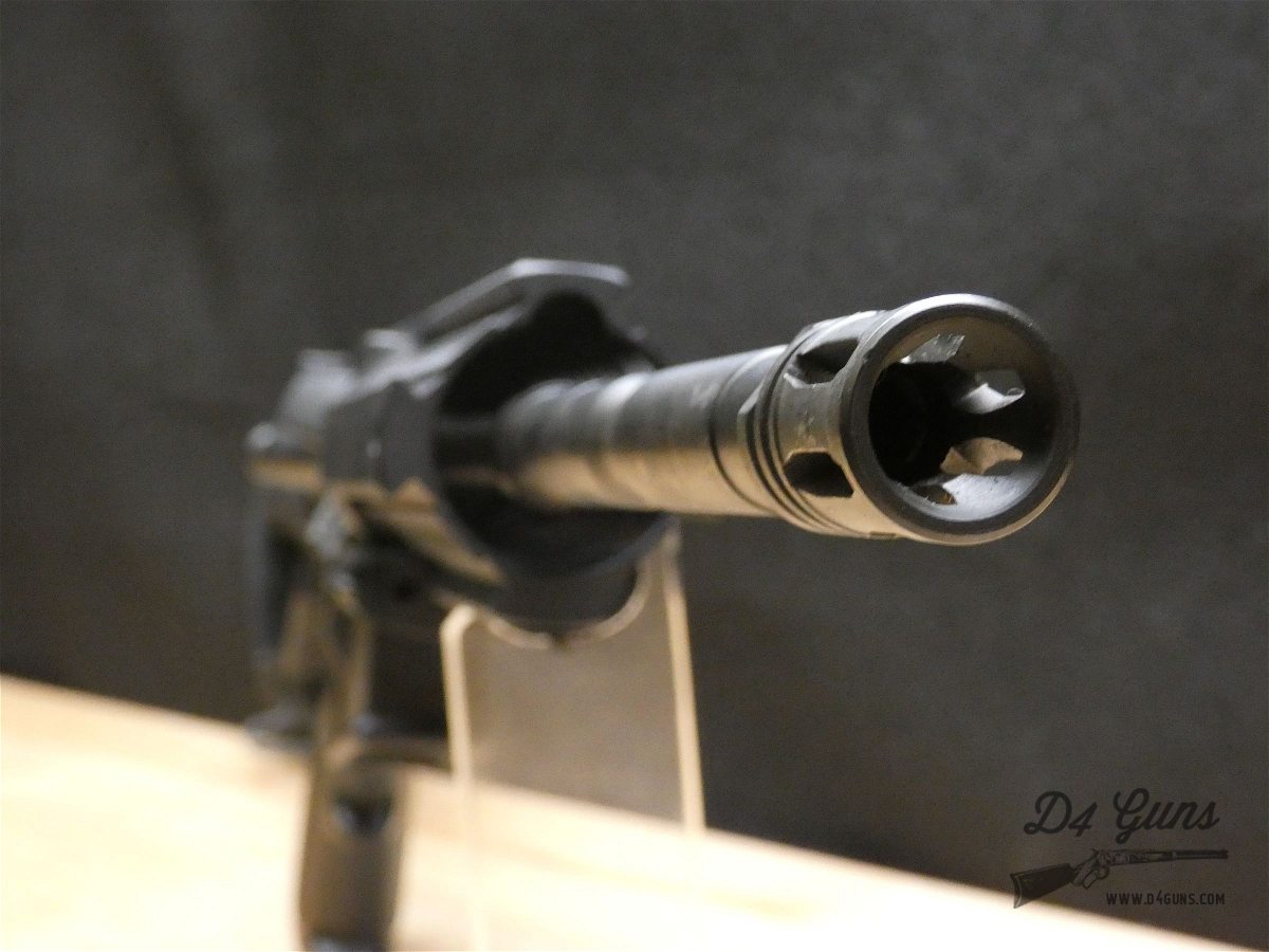 Windham Weaponry 4 Caliber MCS Rifle Kit - 9mm - 5.56 - 7.62x39 - .300 ...