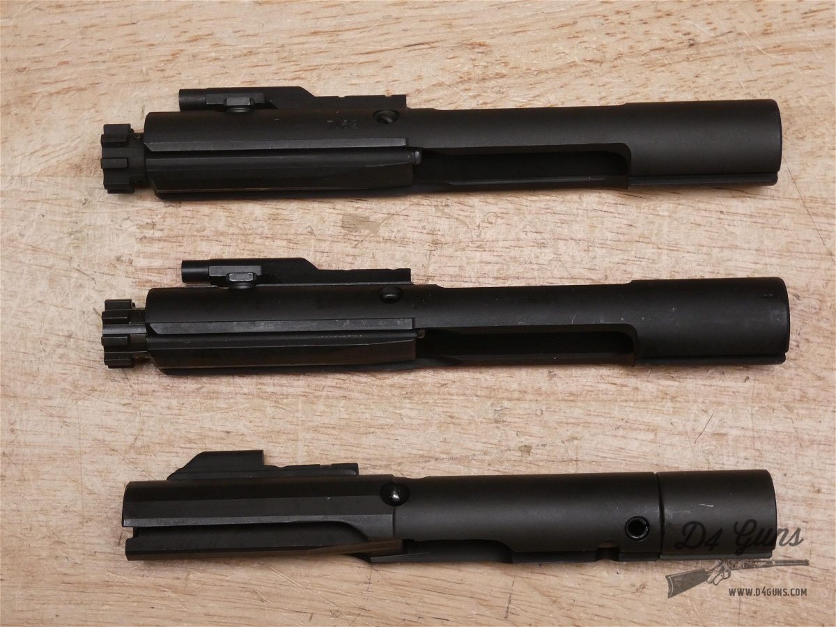 Windham Weaponry 4 Caliber MCS Rifle Kit - 9mm - 5.56 - 7.62x39 - .300 ...