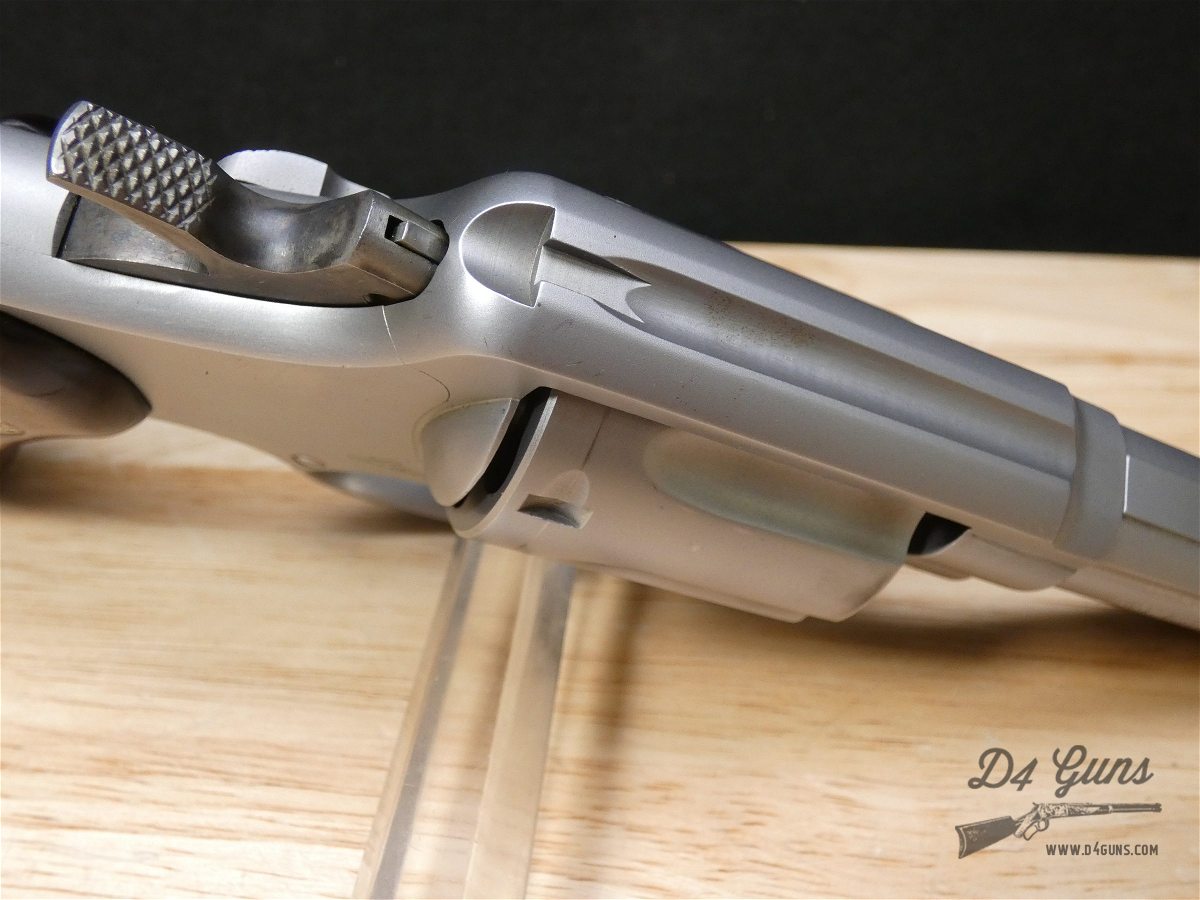 Smith & Wesson Model 65-5 Lady Smith - .357 Mag - S&W - Pre-Lock ...