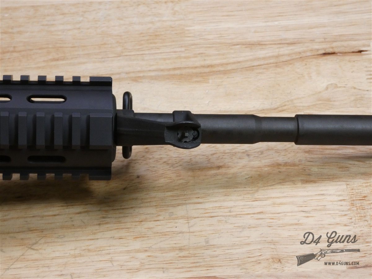 Bushmaster XM-15-E2S - 5.56 NATO - 556 - w/ Magazine - AR - AR15 - Semi ...