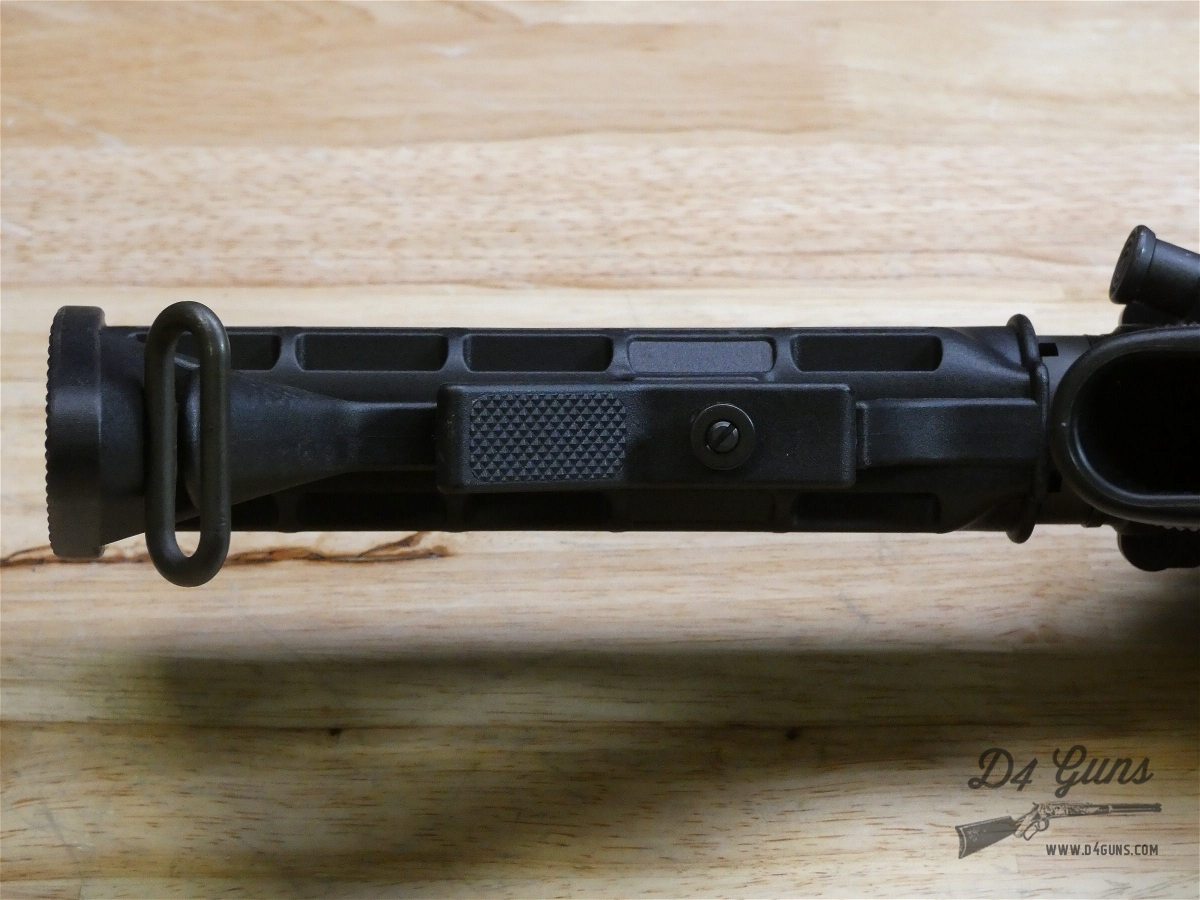 Bushmaster XM-15-E2S - 5.56 NATO - 556 - w/ Magazine - AR - AR15 - Semi ...