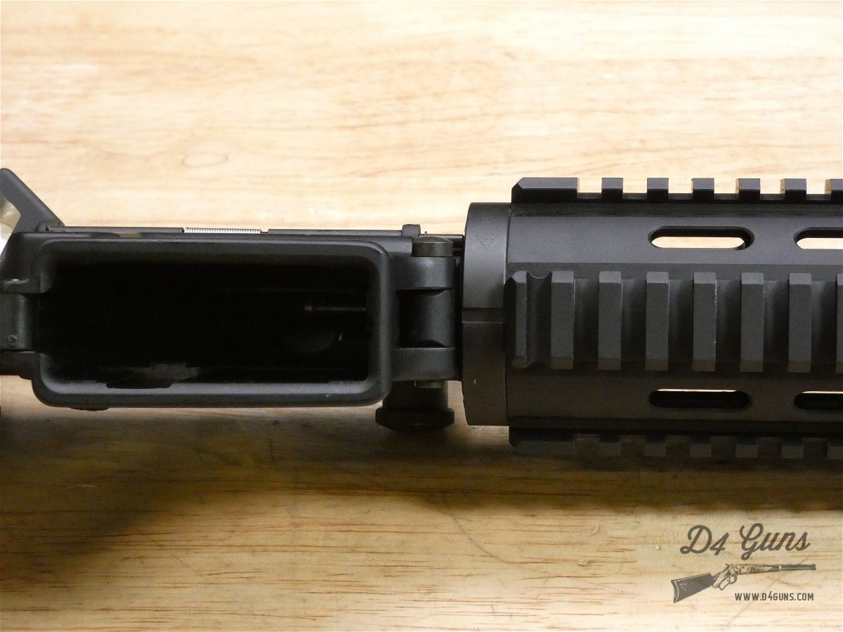 Bushmaster XM-15-E2S - 5.56 NATO - 556 - w/ Magazine - AR - AR15 - Semi ...