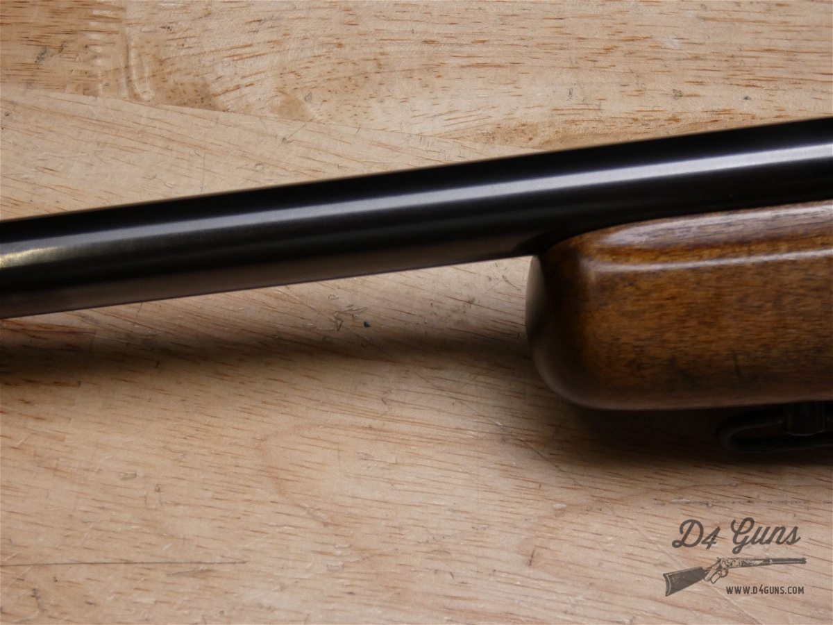 Rossi Circuit Judge - .45 LC / .410 - Revolver Rifle - Taurus - Hybrid ...