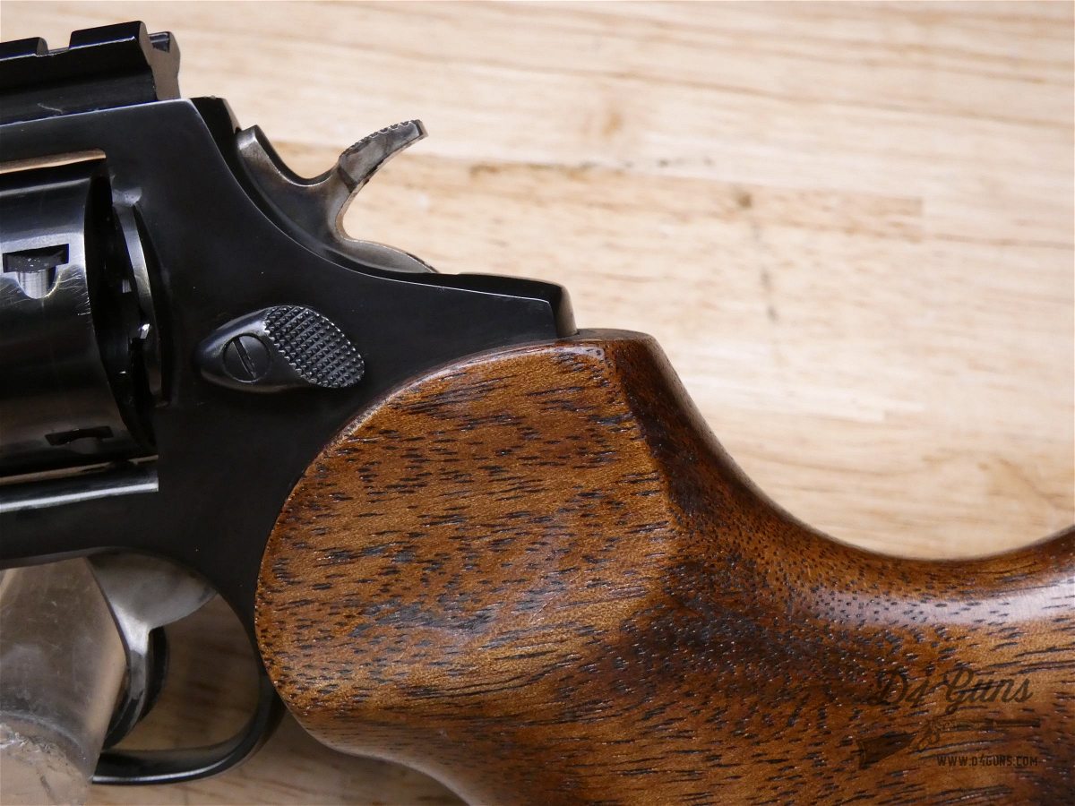 Rossi Circuit Judge - .45 LC / .410 - Revolver Rifle - Taurus - Hybrid ...