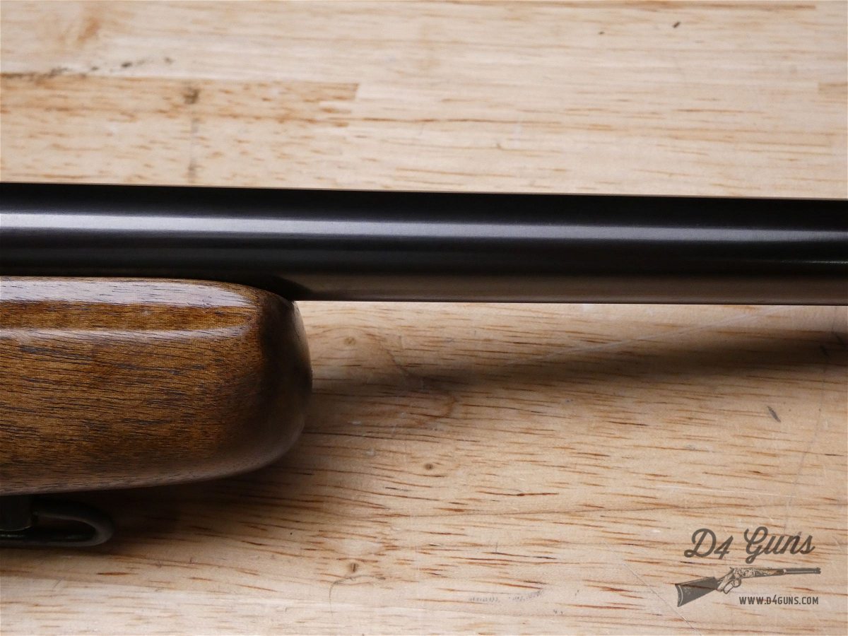 Rossi Circuit Judge - .45 LC / .410 - Revolver Rifle - Taurus - Hybrid ...