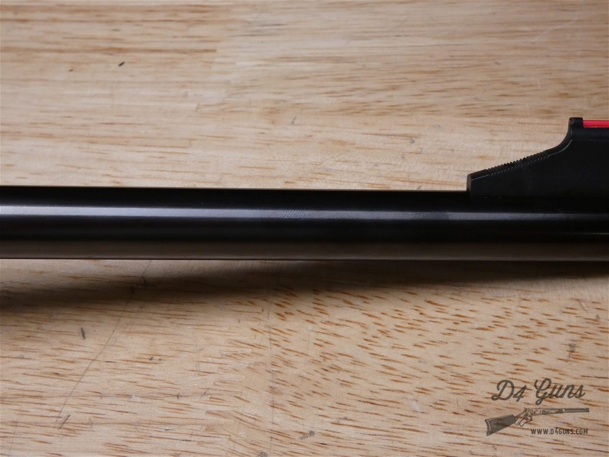 Rossi Circuit Judge - .45 LC / .410 - Revolver Rifle - Taurus - Hybrid ...