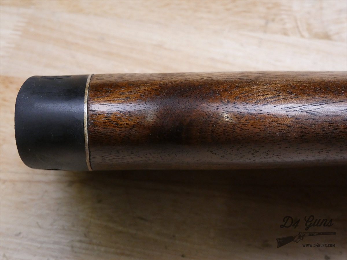 Rossi Circuit Judge - .45 LC / .410 - Revolver Rifle - Taurus - Hybrid ...