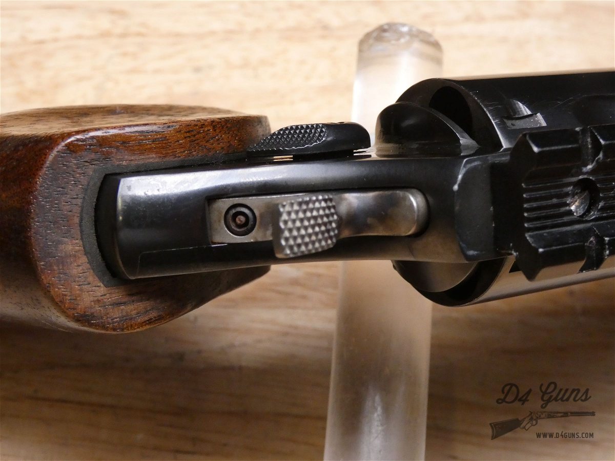 Rossi Circuit Judge - .45 LC / .410 - Revolver Rifle - Taurus - Hybrid ...