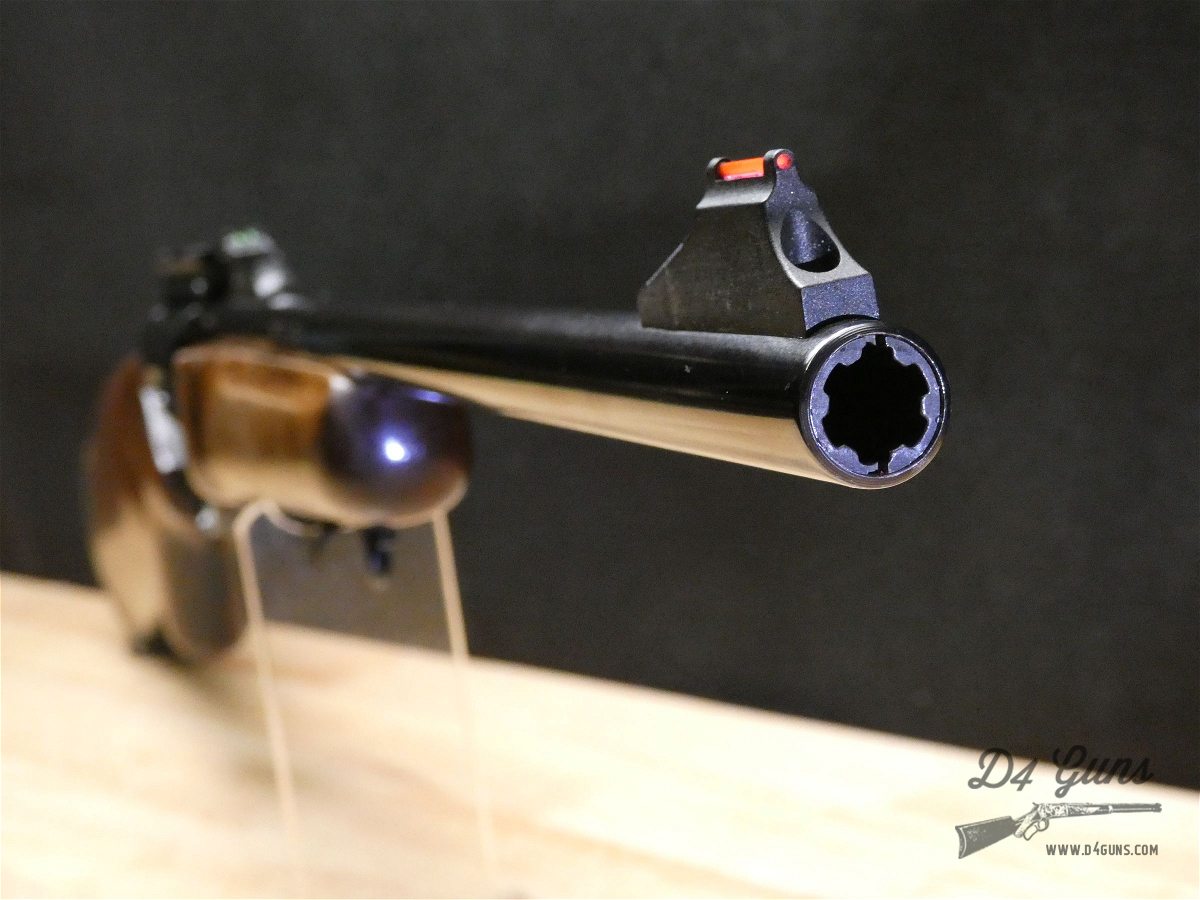Rossi Circuit Judge - .45 LC / .410 - Revolver Rifle - Taurus - Hybrid ...