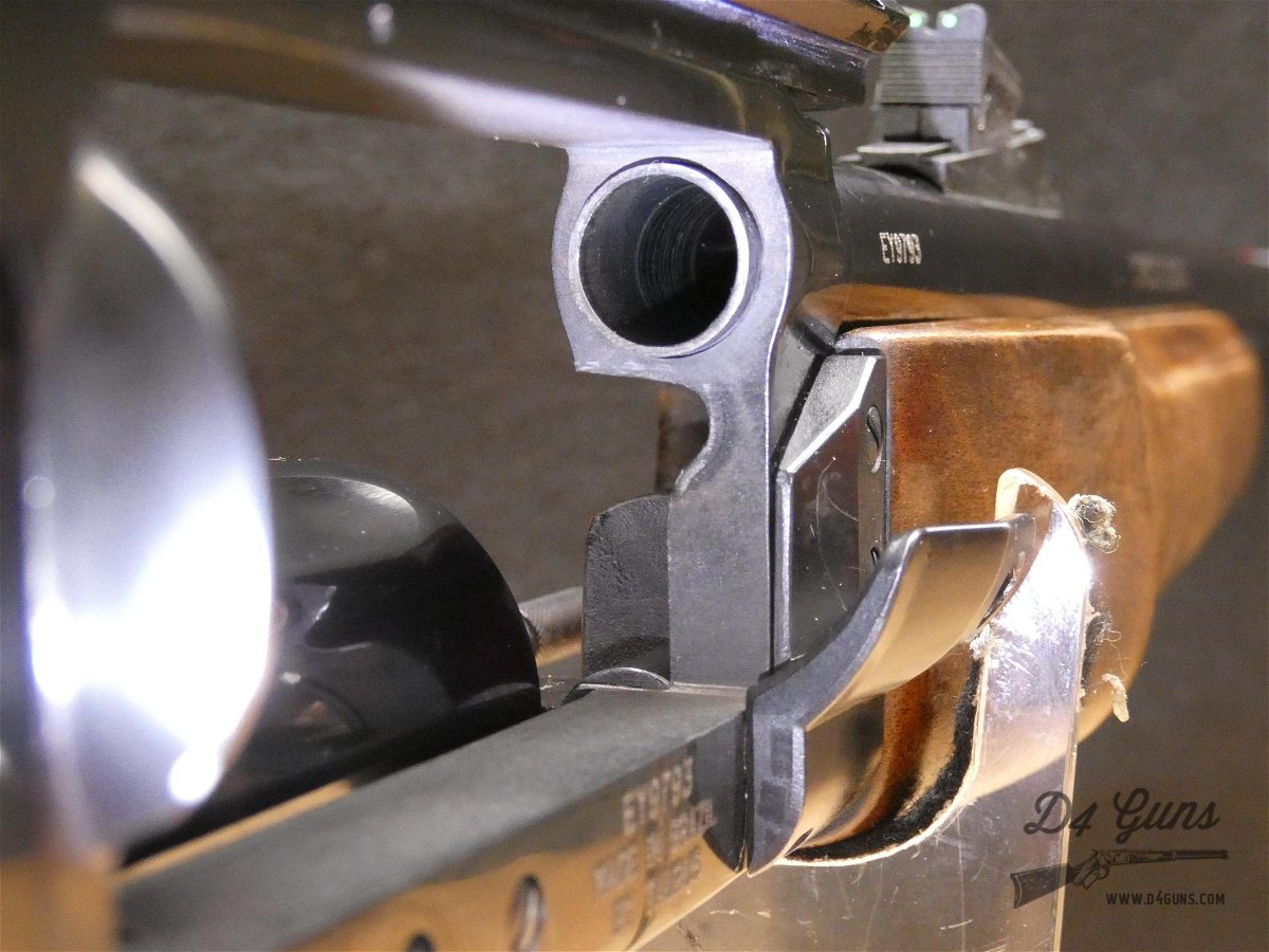 Rossi Circuit Judge - .45 LC / .410 - Revolver Rifle - Taurus - Hybrid ...