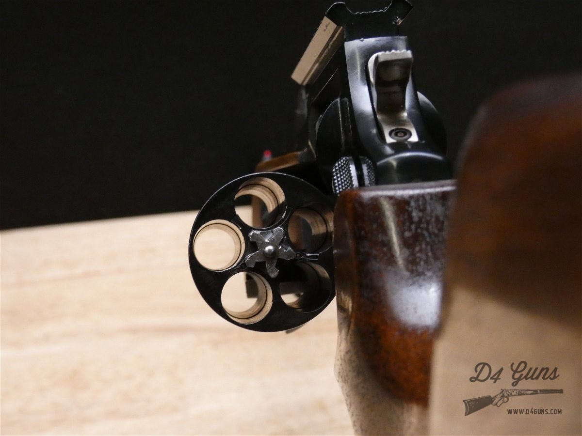 Rossi Circuit Judge - .45 LC / .410 - Revolver Rifle - Taurus - Hybrid ...