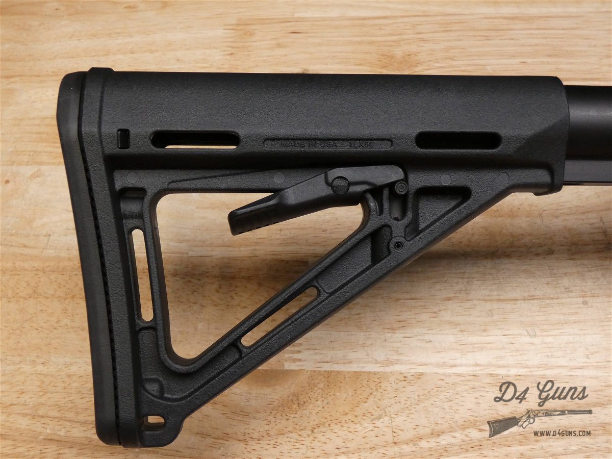 Aero Precision M5 - .308 Win - AR-10 - MLOK - Magpul MOE - w/ Mag - 16 IN - Semi Auto Rifles at ...