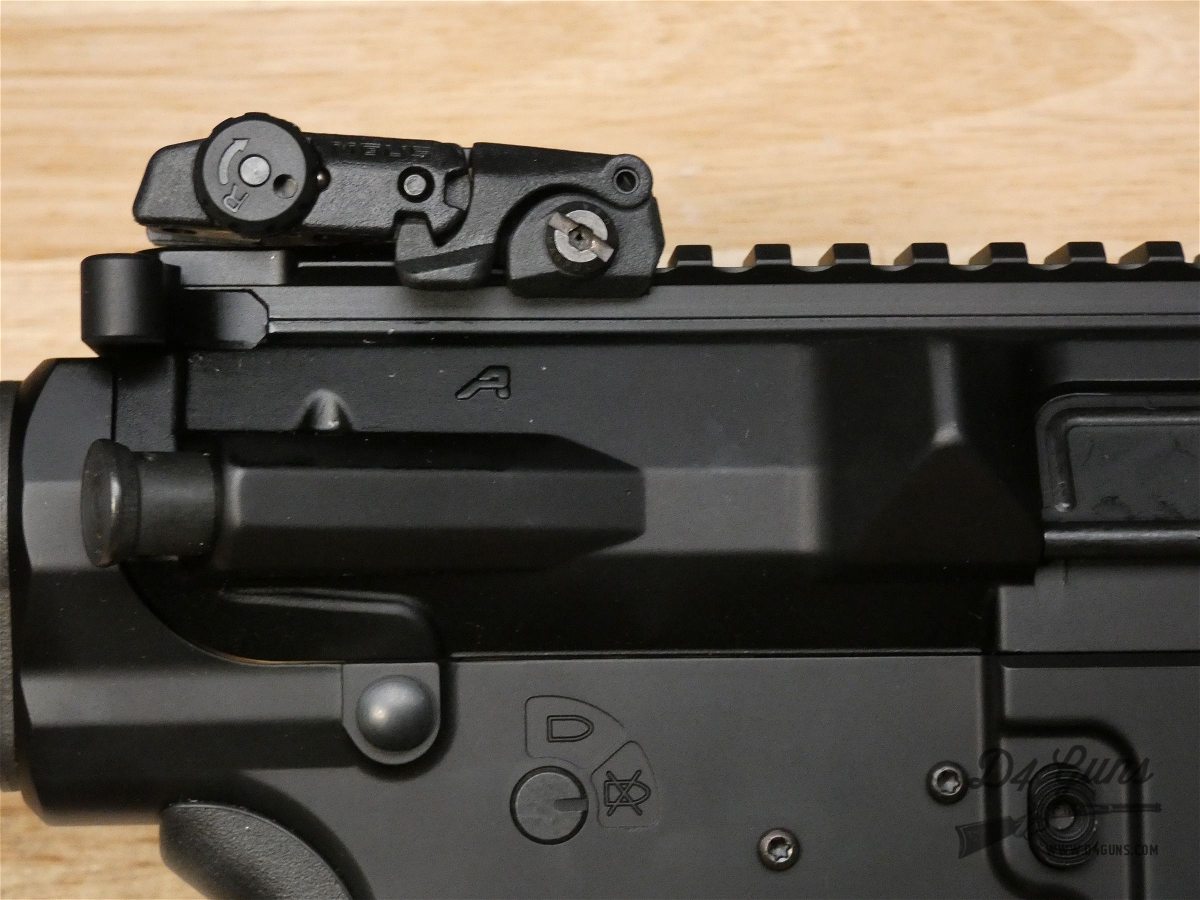 Aero Precision M5 - .308 Win - AR-10 - MLOK - Magpul MOE - w/ Mag - 16 ...