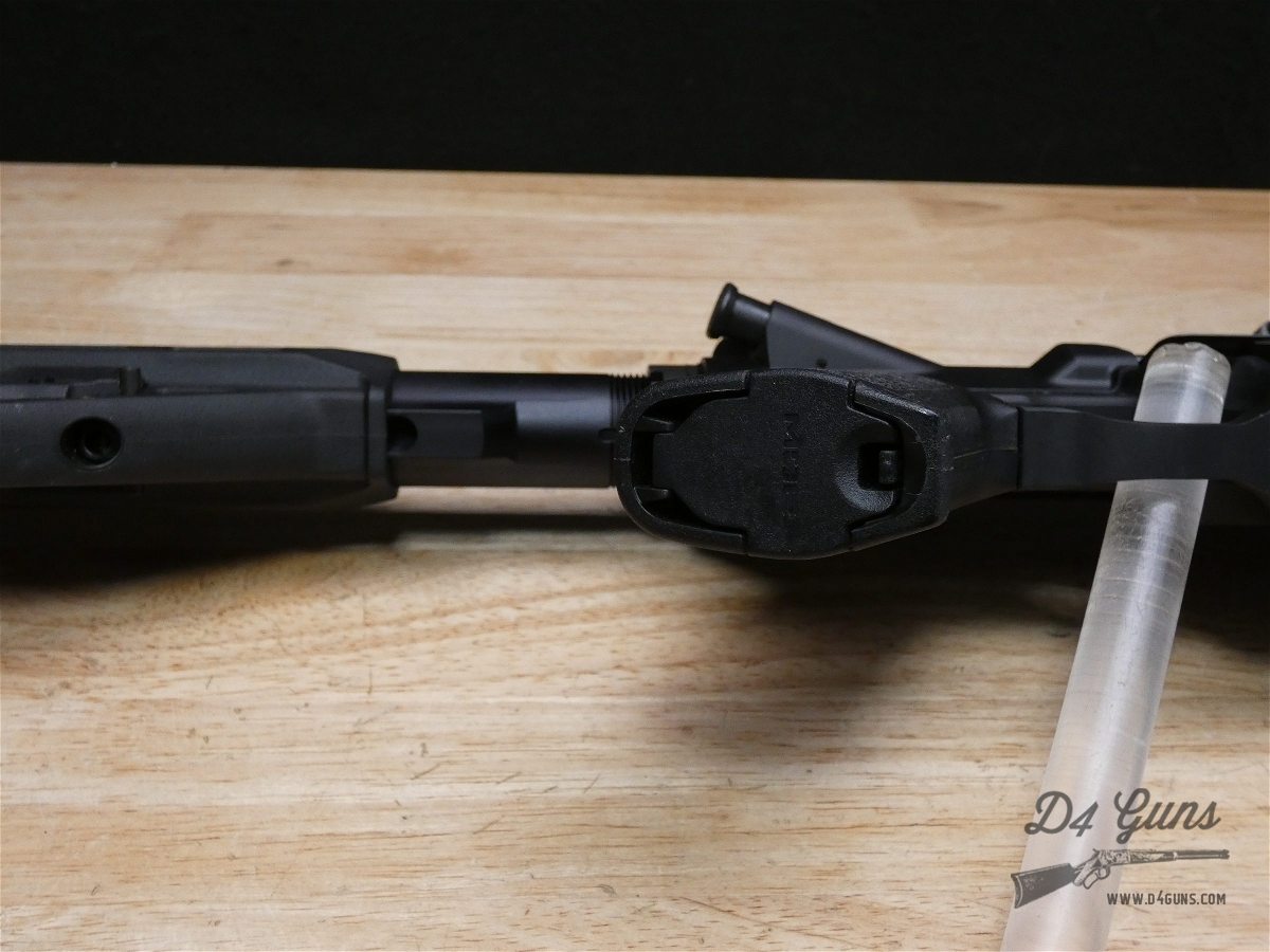 DPMS LR-G2 MOE - 7.62 NATO - LR-GII - GII - LR G2 - Magpul - Panther AR10 - Semi Auto Rifles at ...