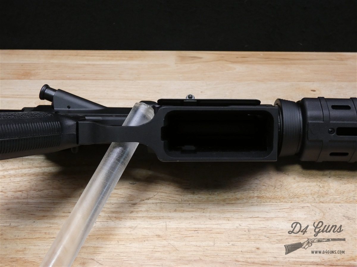 DPMS LR-G2 MOE - 7.62 NATO - LR-GII - GII - LR G2 - Magpul - Panther AR10 - Semi Auto Rifles at ...