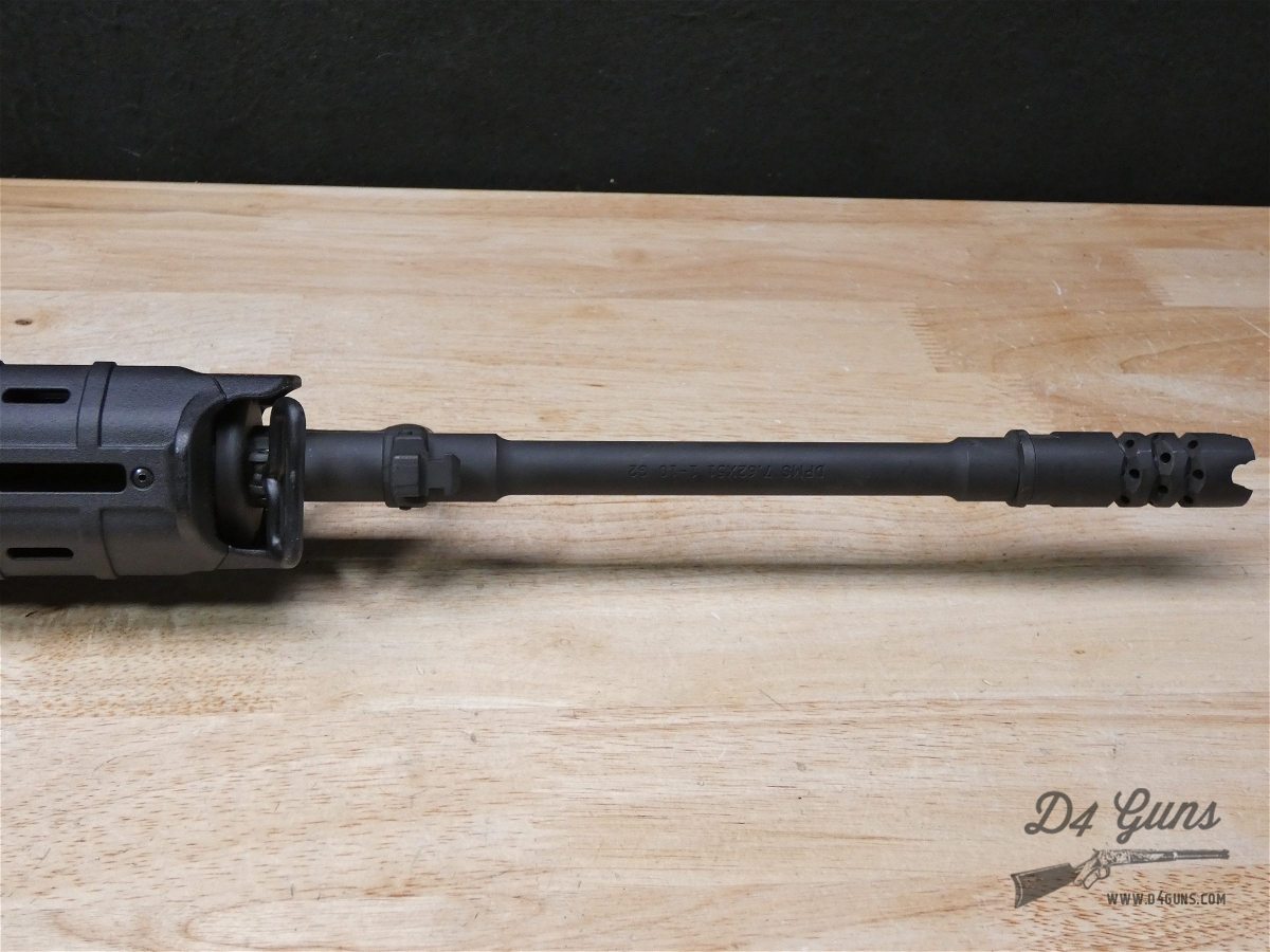 DPMS LR-G2 MOE - 7.62 NATO - LR-GII - GII - LR G2 - Magpul - Panther AR10 - Semi Auto Rifles at ...