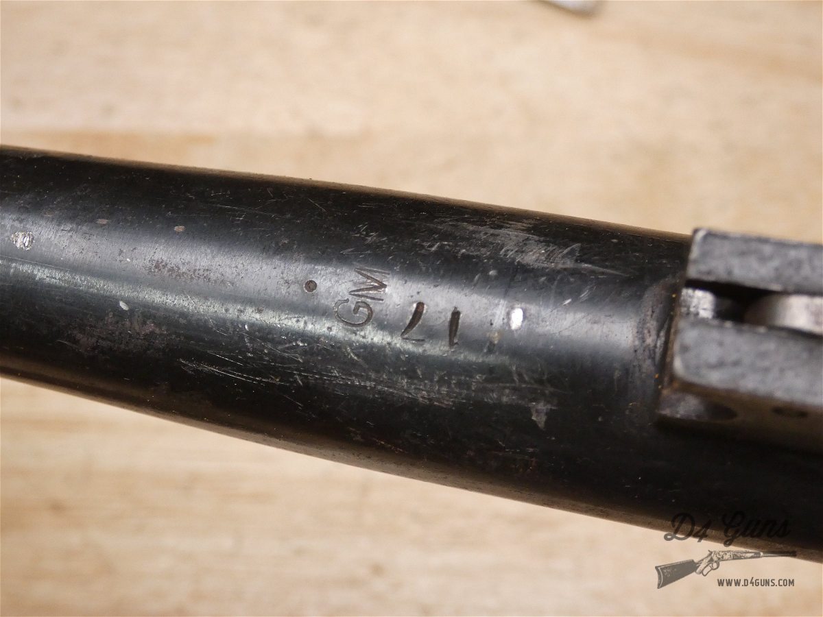 Savage Springfield 947 - 410 Gauge - 3IN Chamber - Ejector - Break Open ...