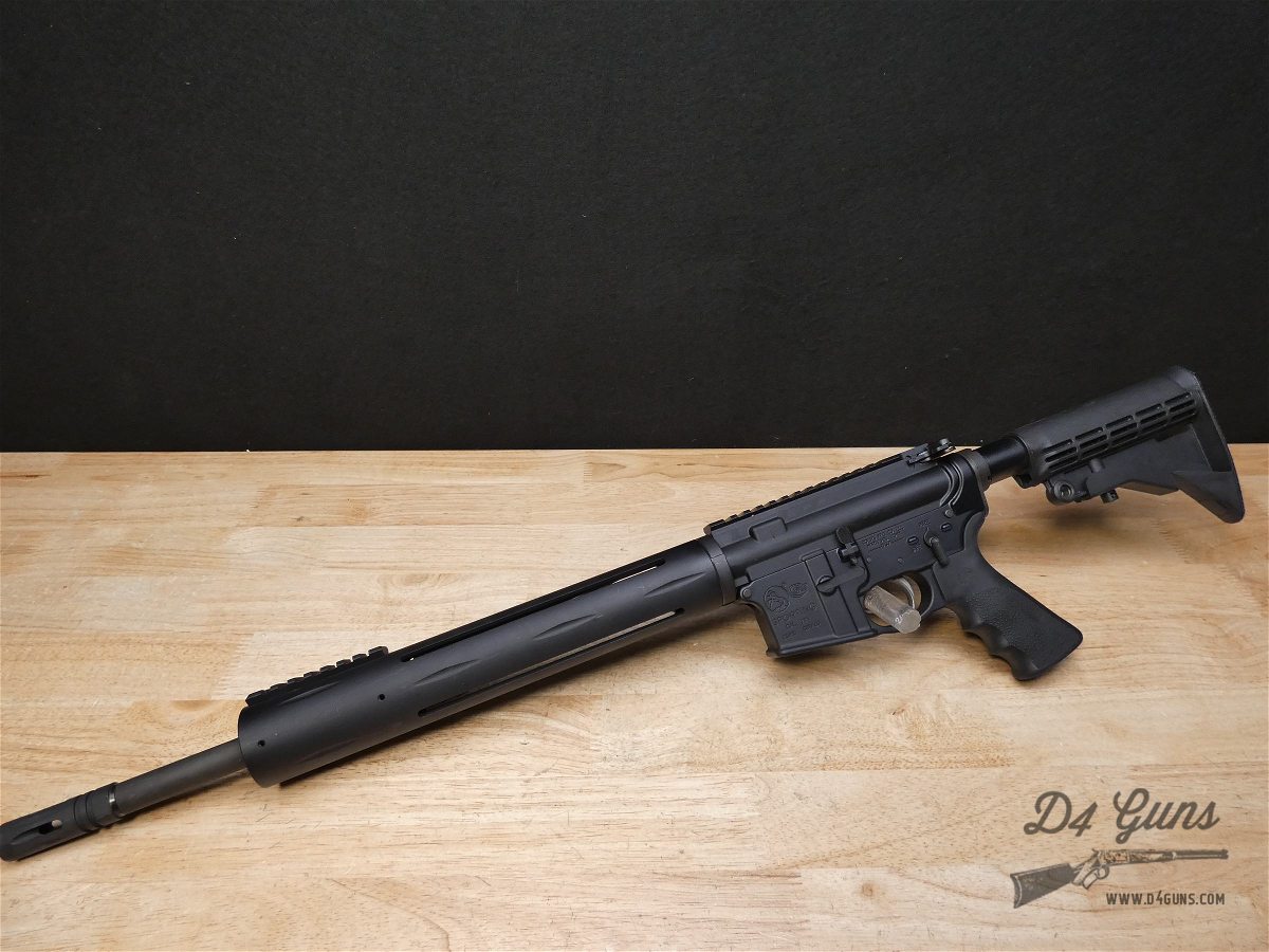 Colt CSR-15 Sporting Rifle - 5.56 NATO - CSR 15 - AR - AR-15 M4 - w ...