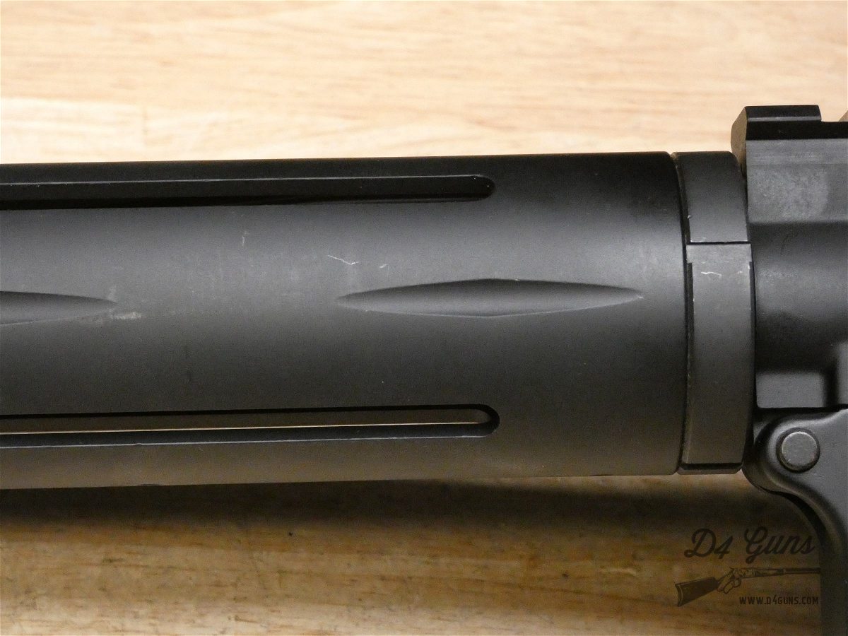 Colt CSR-15 Sporting Rifle - 5.56 NATO - CSR 15 - AR - AR-15 M4 - w ...