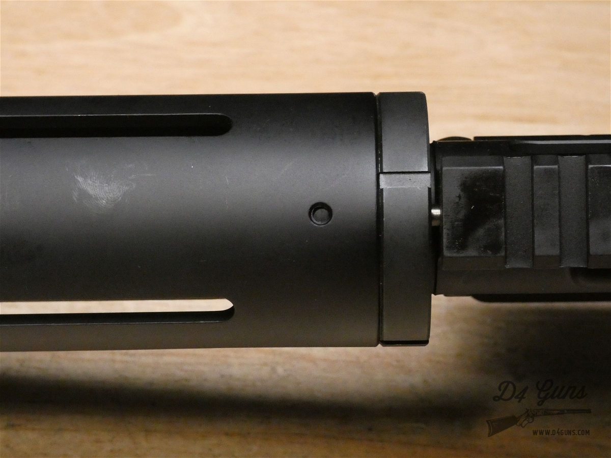 Colt CSR-15 Sporting Rifle - 5.56 NATO - CSR 15 - AR - AR-15 M4 - w ...