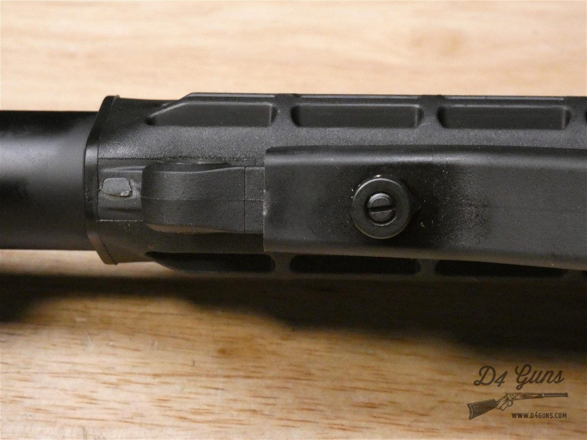 Colt CSR-15 Sporting Rifle - 5.56 NATO - CSR 15 - AR - AR-15 M4 - w ...