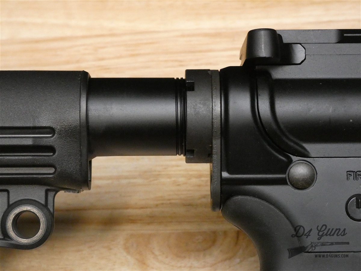 Colt CSR-15 Sporting Rifle - 5.56 NATO - CSR 15 - AR - AR-15 M4 - w ...