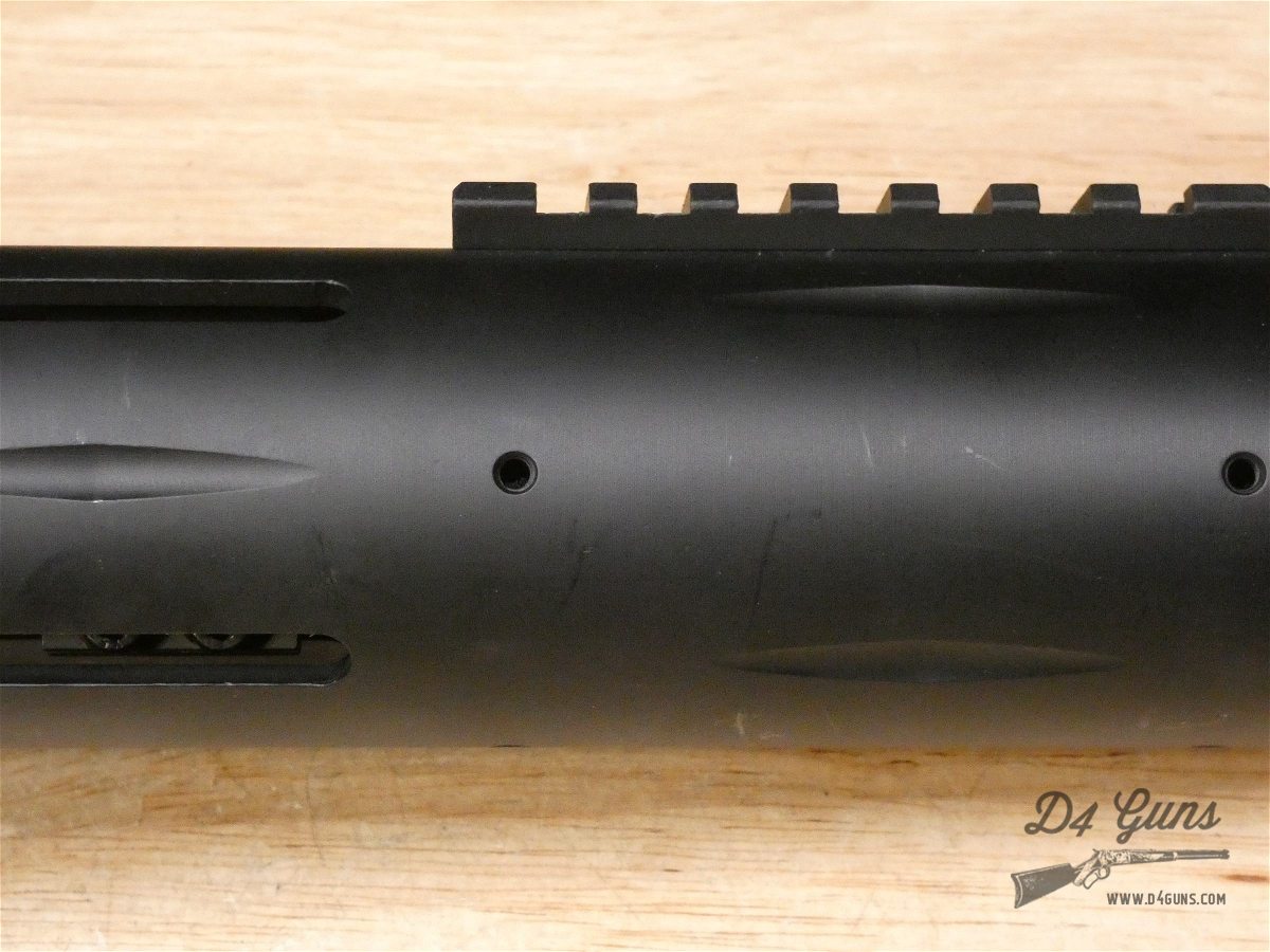 Colt CSR-15 Sporting Rifle - 5.56 NATO - CSR 15 - AR - AR-15 M4 - w ...