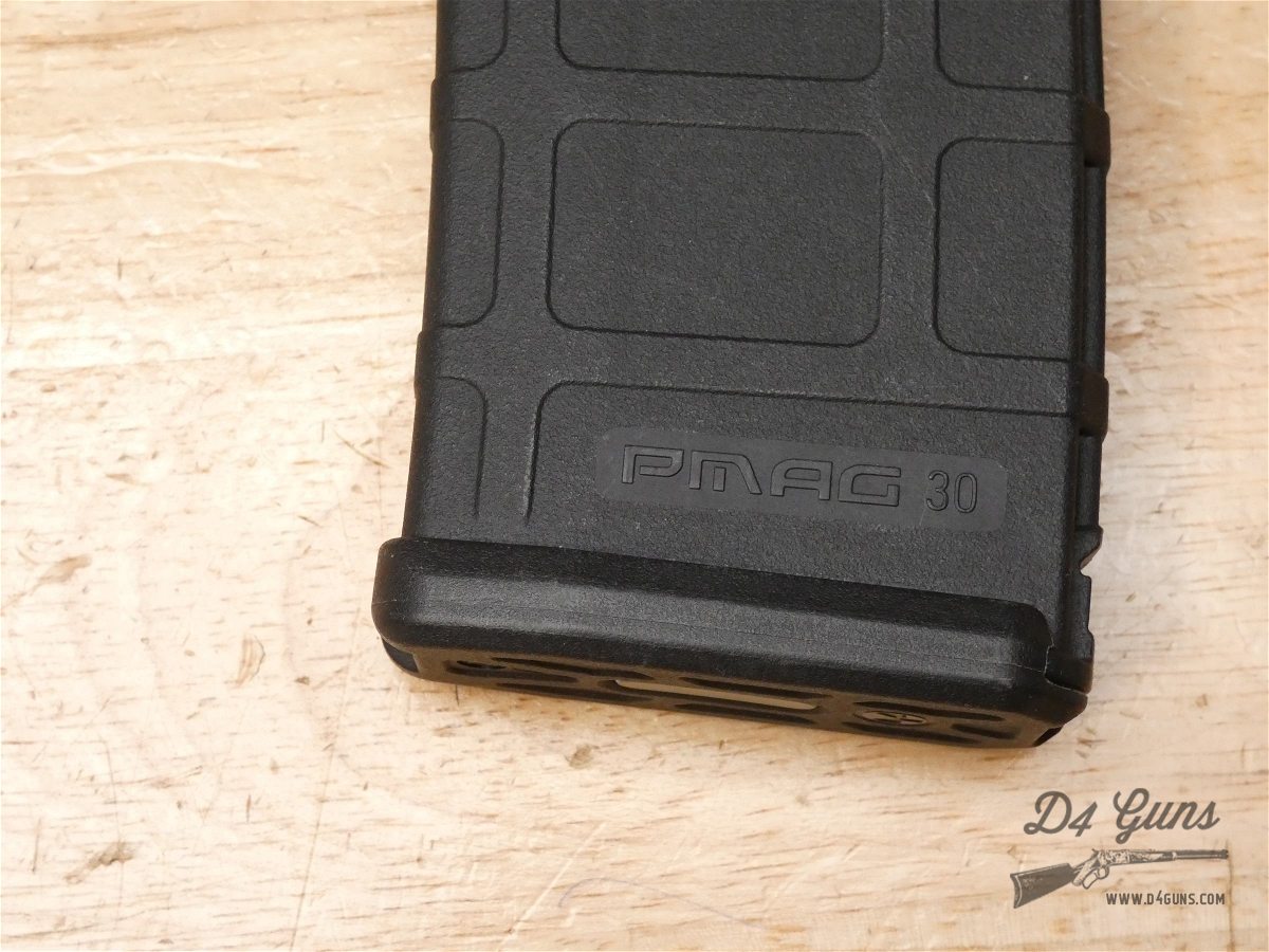 Colt CSR-15 Sporting Rifle - 5.56 NATO - CSR 15 - AR - AR-15 M4 - w ...