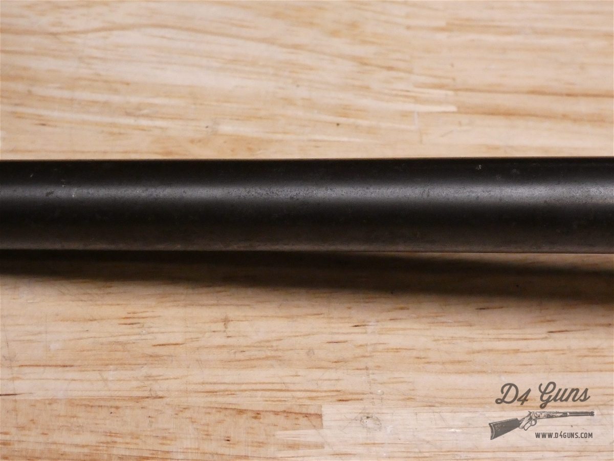 H&R Deluxe Topper M488 - .410 Bore - Harrington & Richardson - Nickel ...