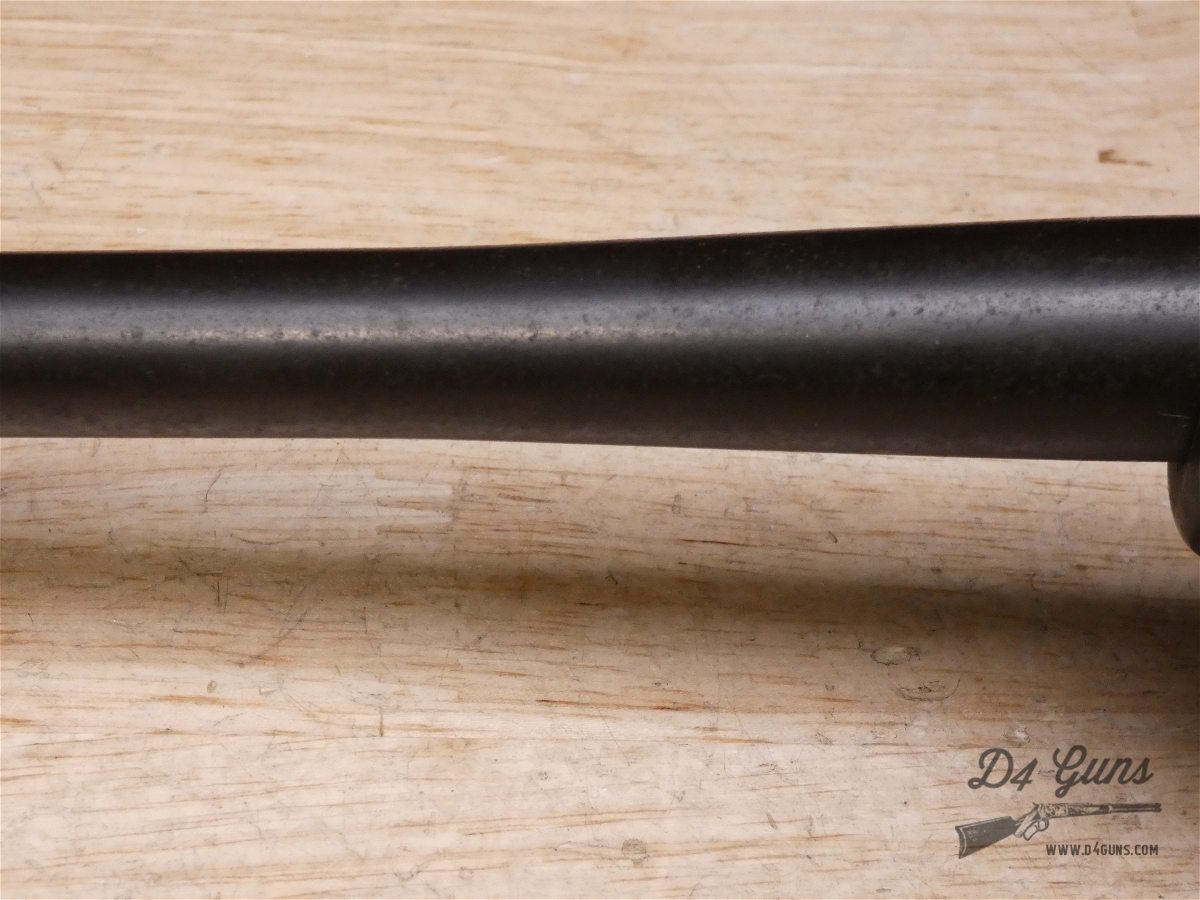 H&R Deluxe Topper M488 - .410 Bore - Harrington & Richardson - Nickel ...